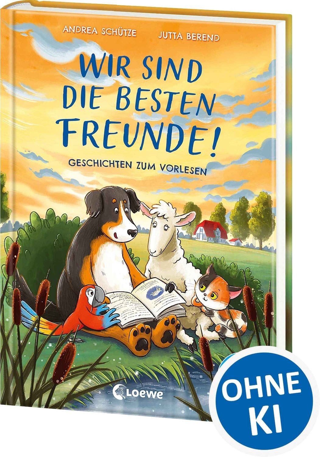 Fehler machen ist doch ganz normal! Bestärkendes Vorlesebilderbuch übe ...