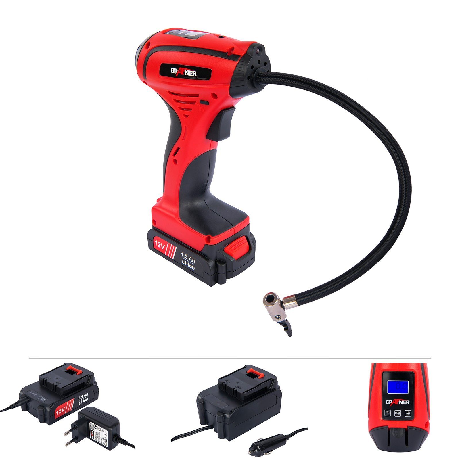 Druckluftgeräte online kaufen » Kompressoren | OTTO