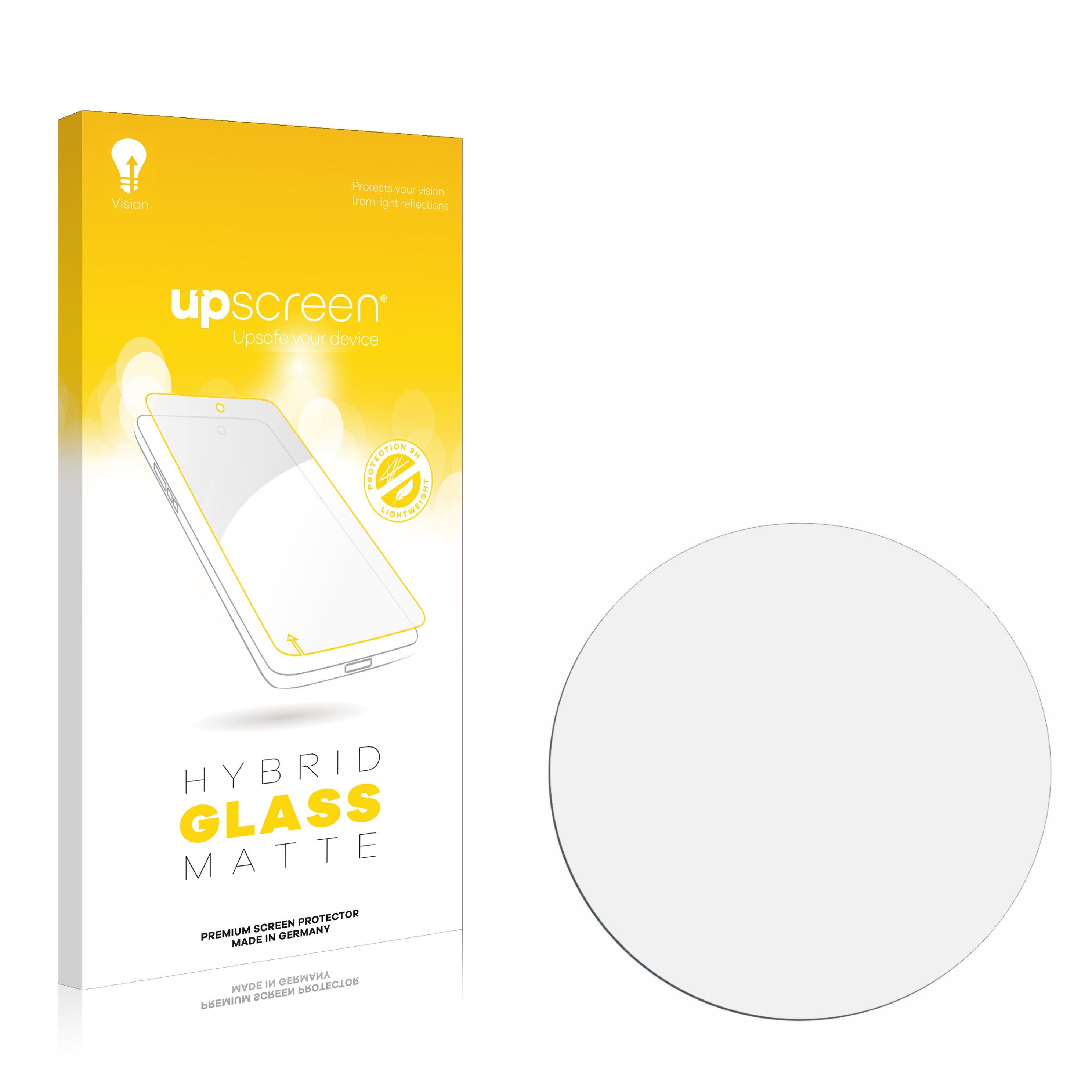 Upscreen Displayschutzglas Schutzglas Für Smartwatch Kuzo F1 S 13 1