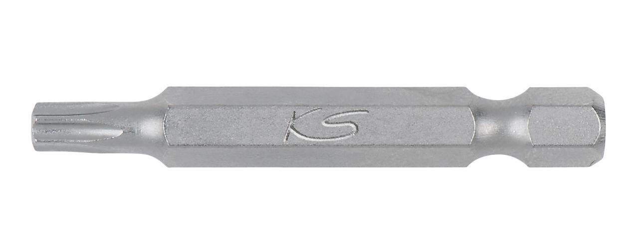 KS Tools Bit-Set 1/4" CLASSIC Bit TX 911.2737, 911.2737