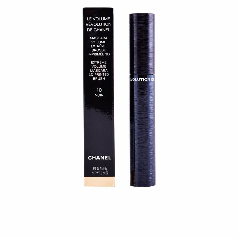 CHANEL Mascara Mascara Extreme Volume Mascara 6gr, Damen