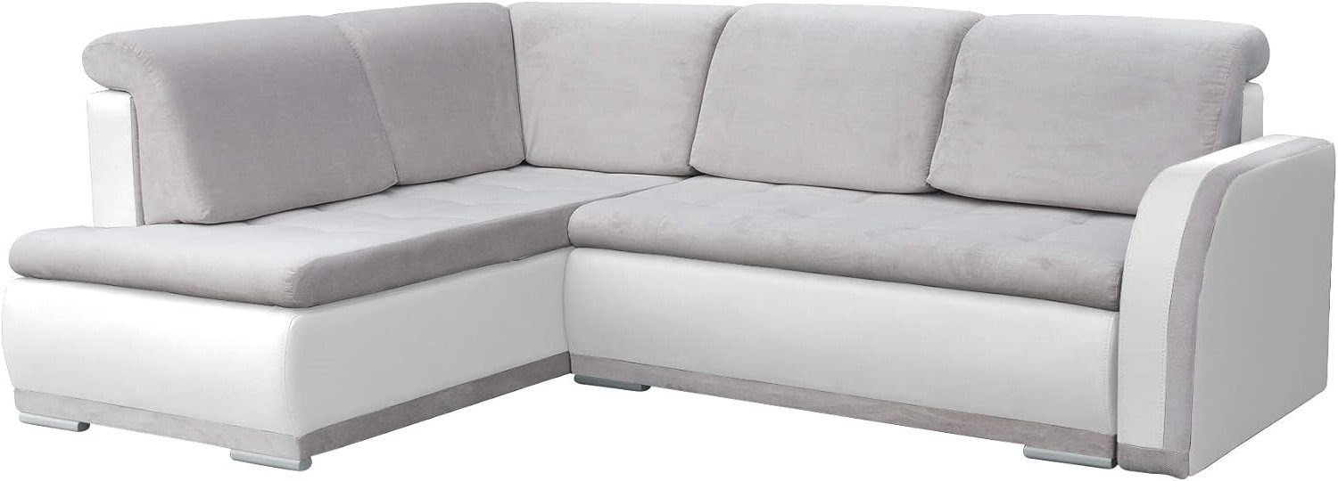 Moeblo Ecksofa Vero Ii Mit Bettkasten Mit Schlaffunktion Eckcouch