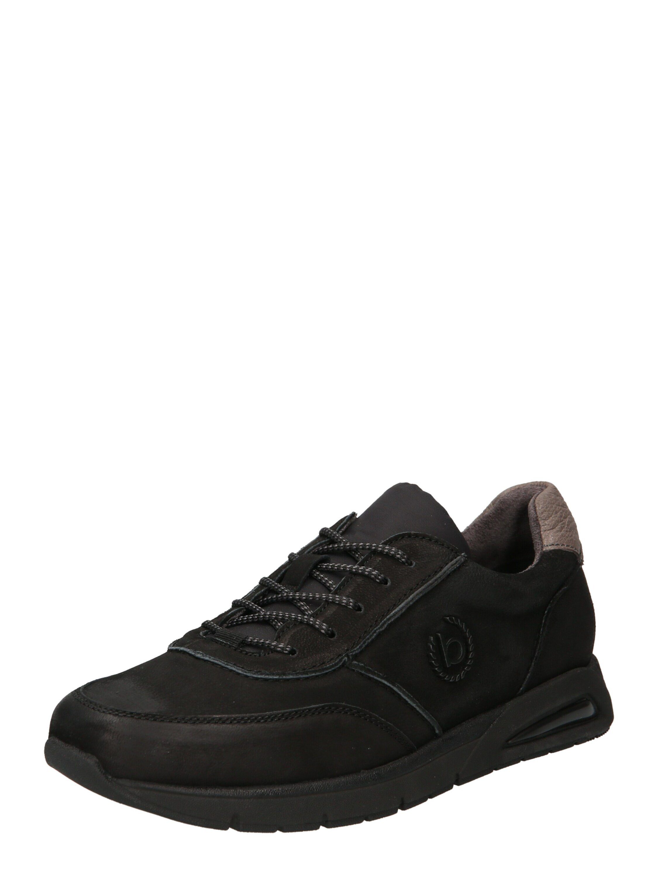 bugatti Laporis Sneaker (1-tlg), Flexible Laufsohle