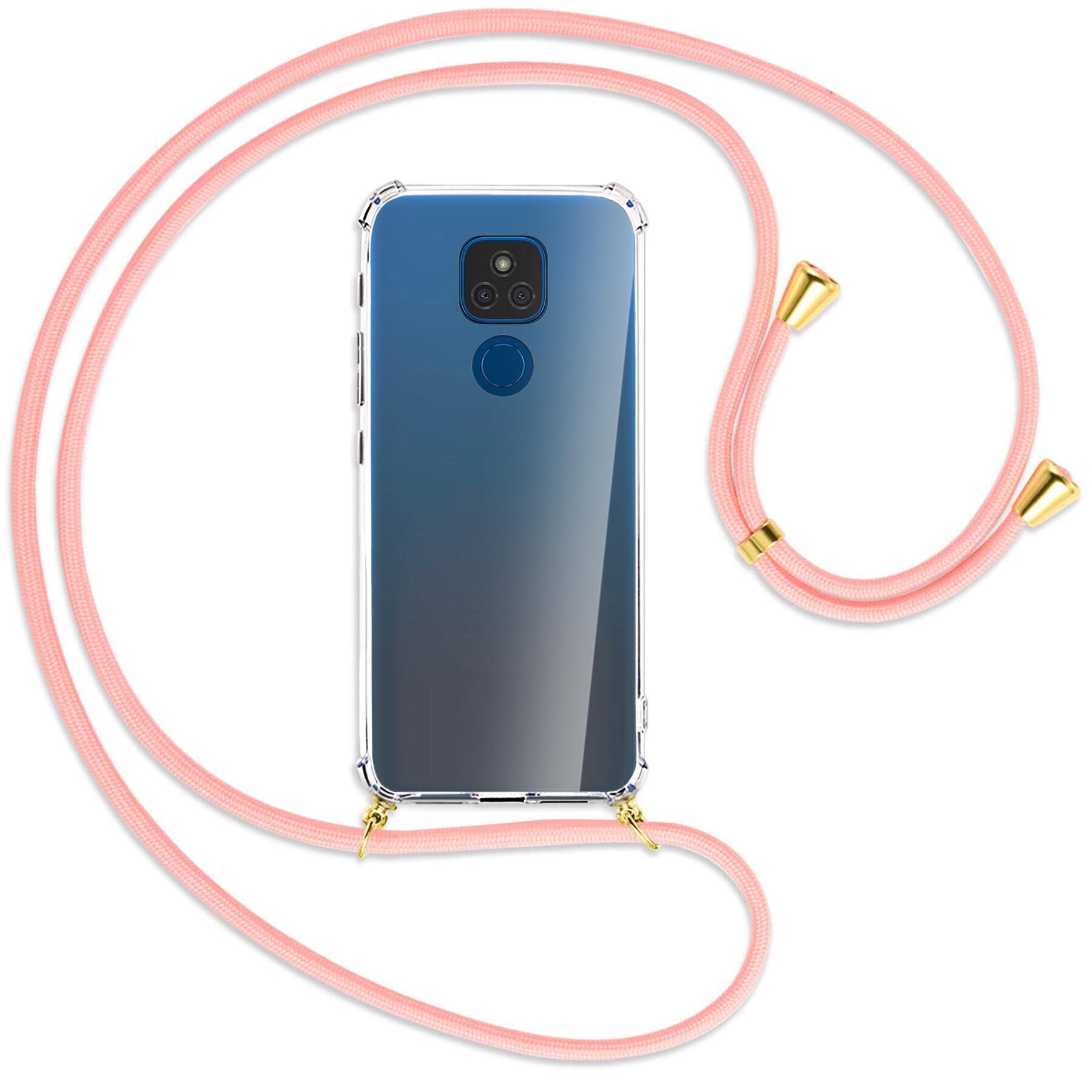 Mtb More Energy Handykette Für Motorola Moto E7 Plus Xt2081 65 G