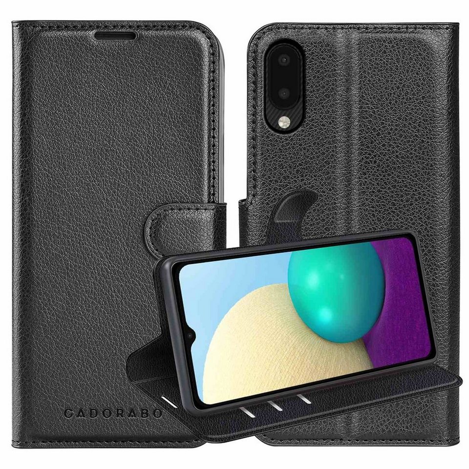Cadorabo Handyhülle Samsung Galaxy A02 M02 Samsung Galaxy A02 M02