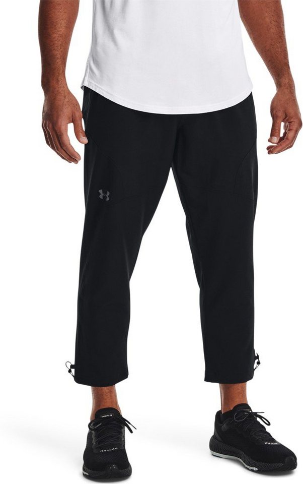 Under Armour® Trainingshose Ua Unstoppable Crop Pants