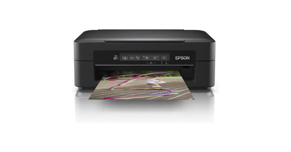 Epson Epson Expression Home XP-225 Tintenstrahldrucker