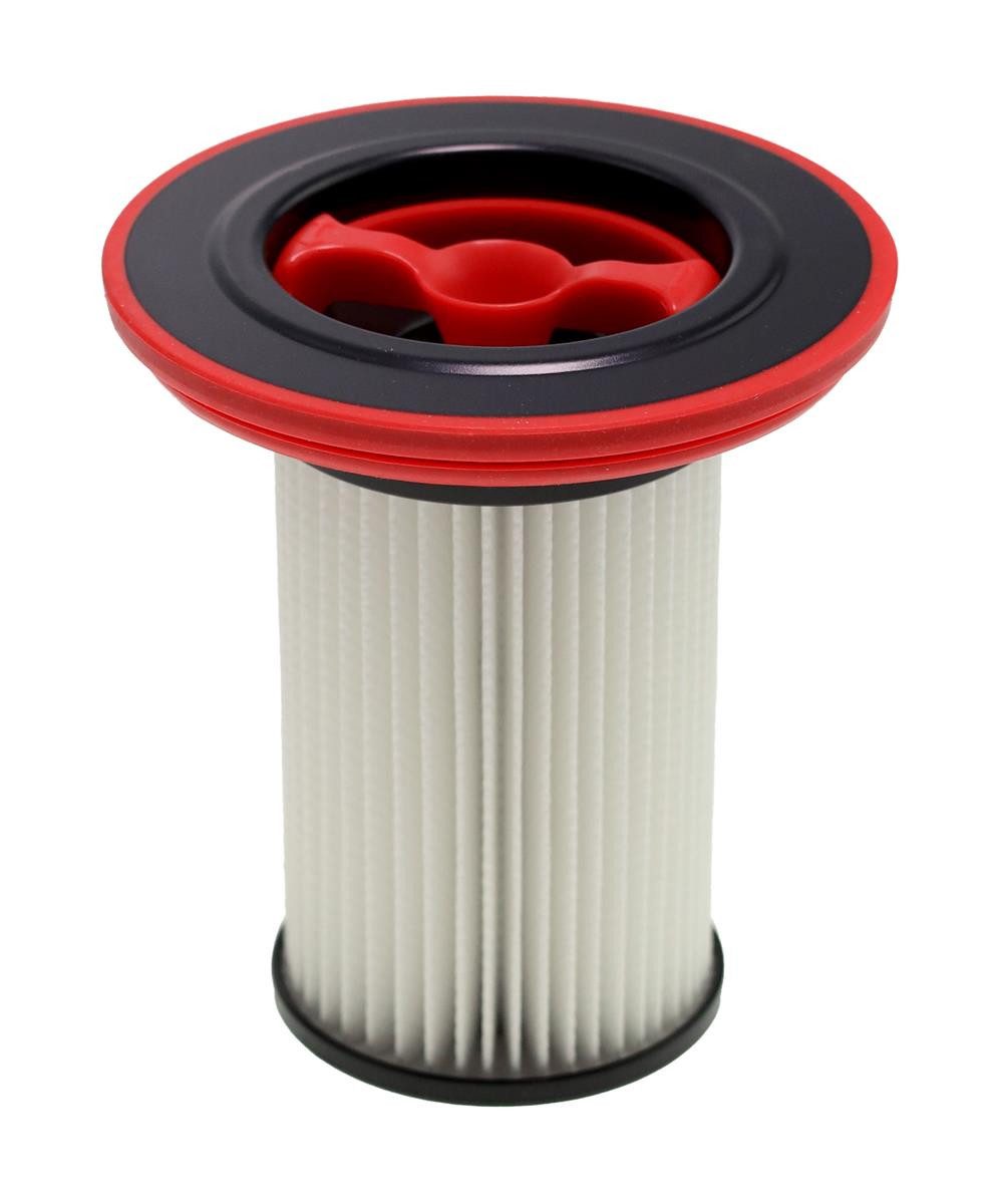 Ersatzfilter Bosch 12036642 Filter für BBS8 BCS8 BKS8 BSS8 Akku ...