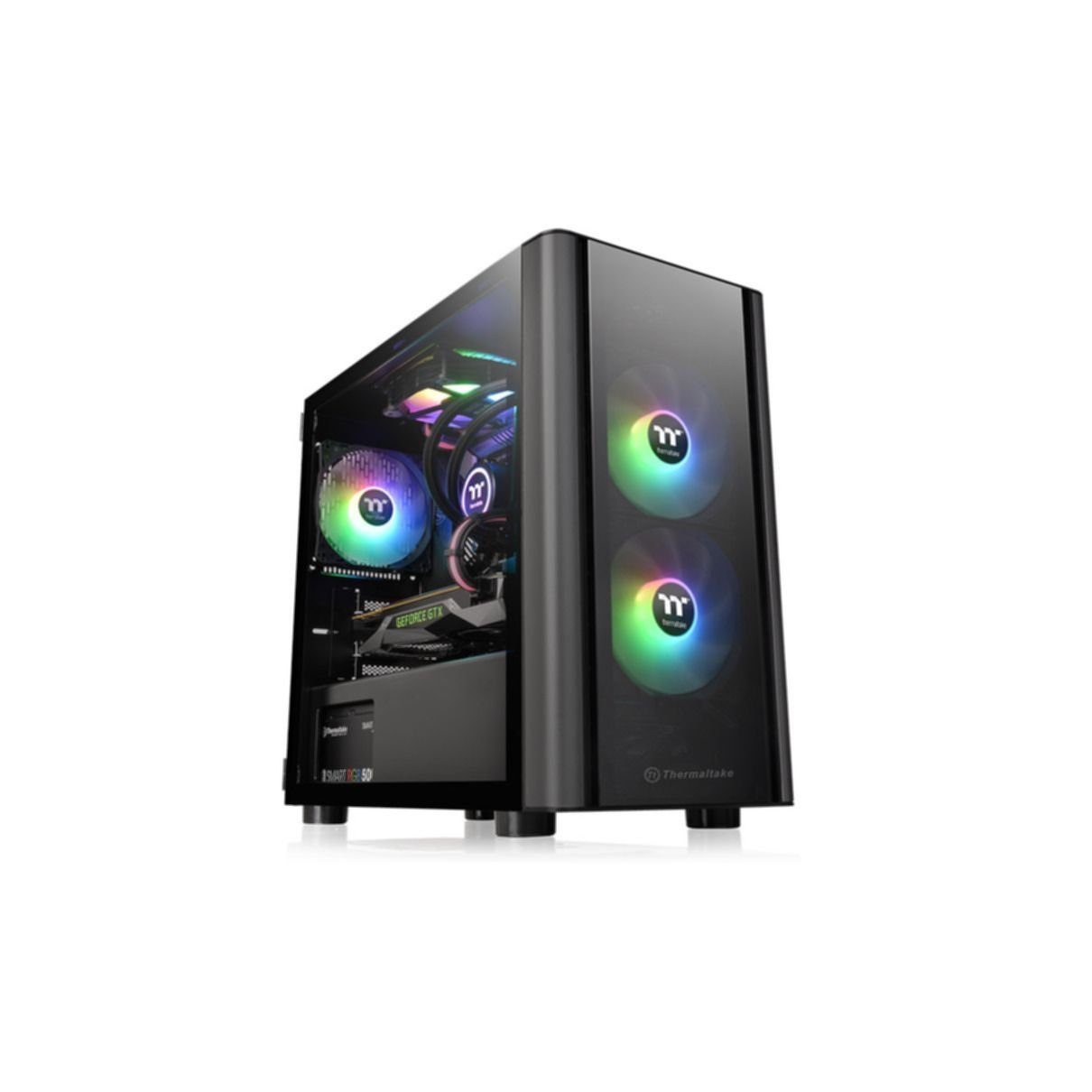 PC-Gehäuse online kaufen » PC Cases & PC-Tower | OTTO