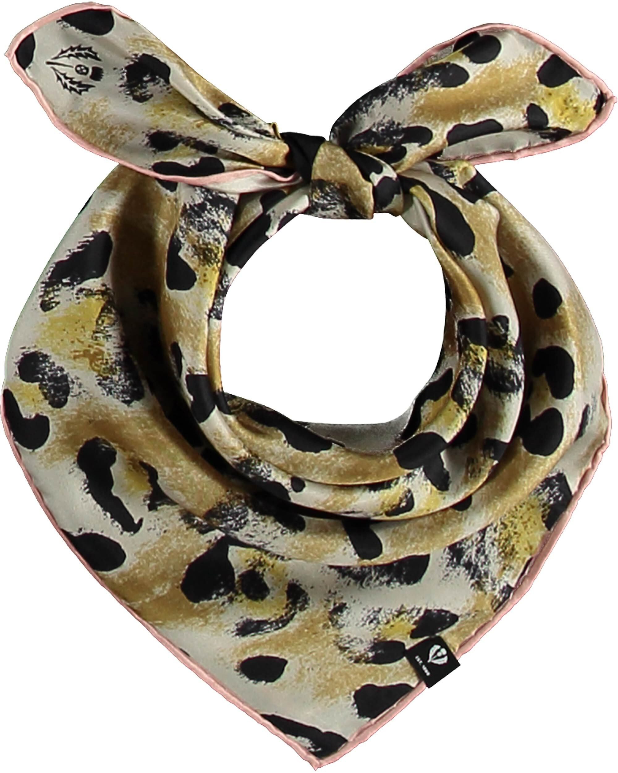 Fraas Nickituch Seide Bandana, (1-St), One Size