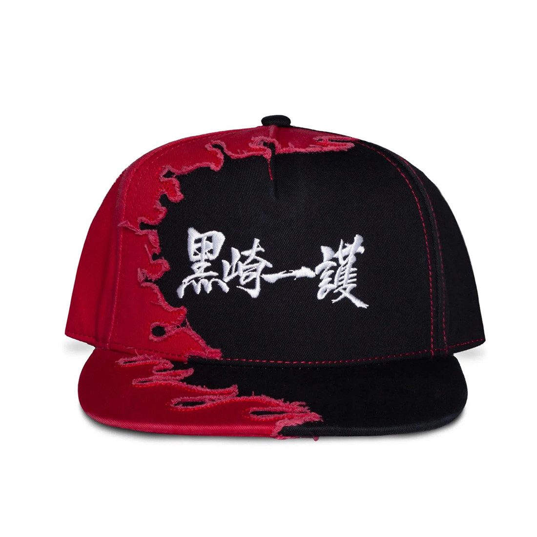 Bleach Baseball Cap Kurosaki Ichigo, Baseballcappy, Baseballkappe