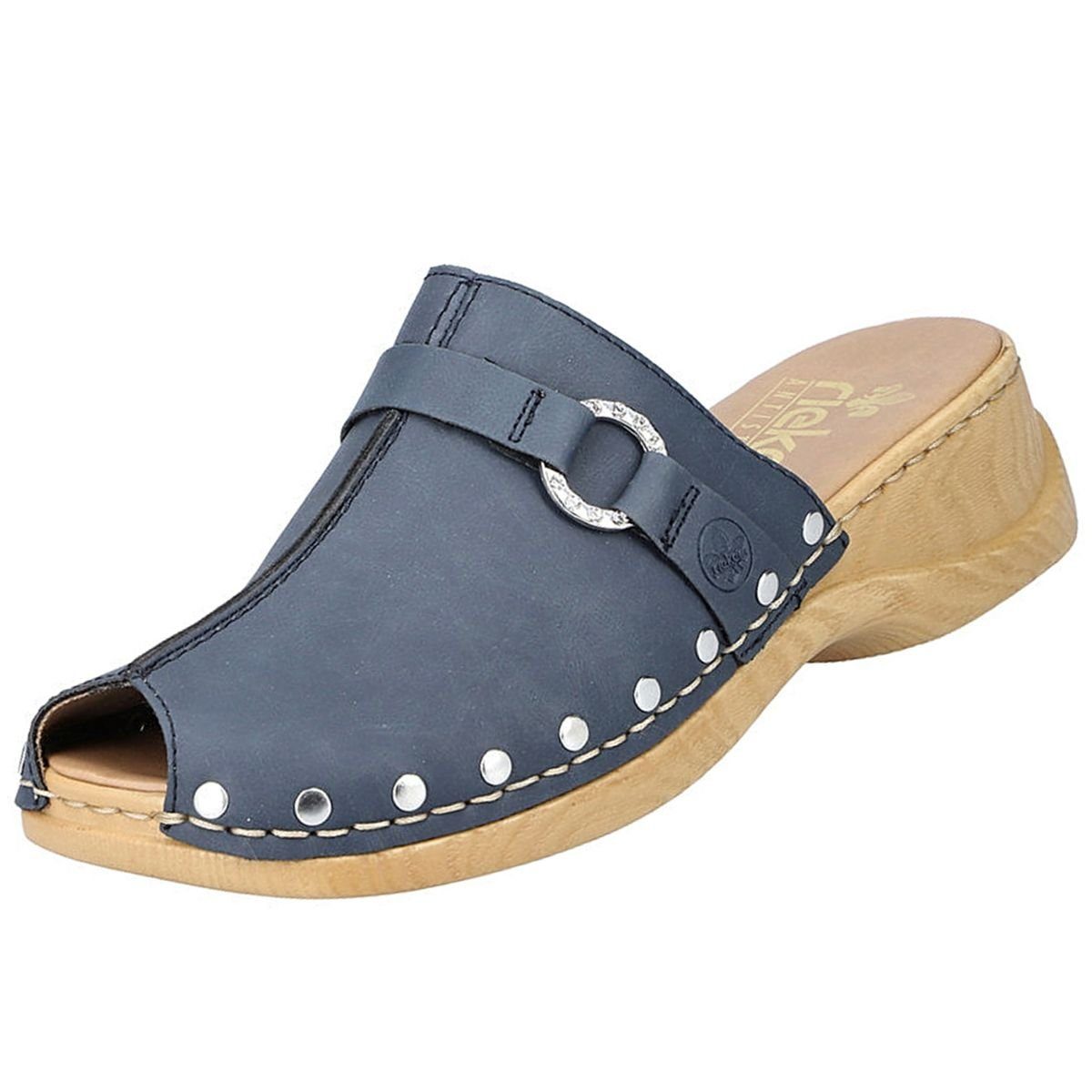 Rieker Clogs für Damen online kaufen » Rieker Sabots | OTTO