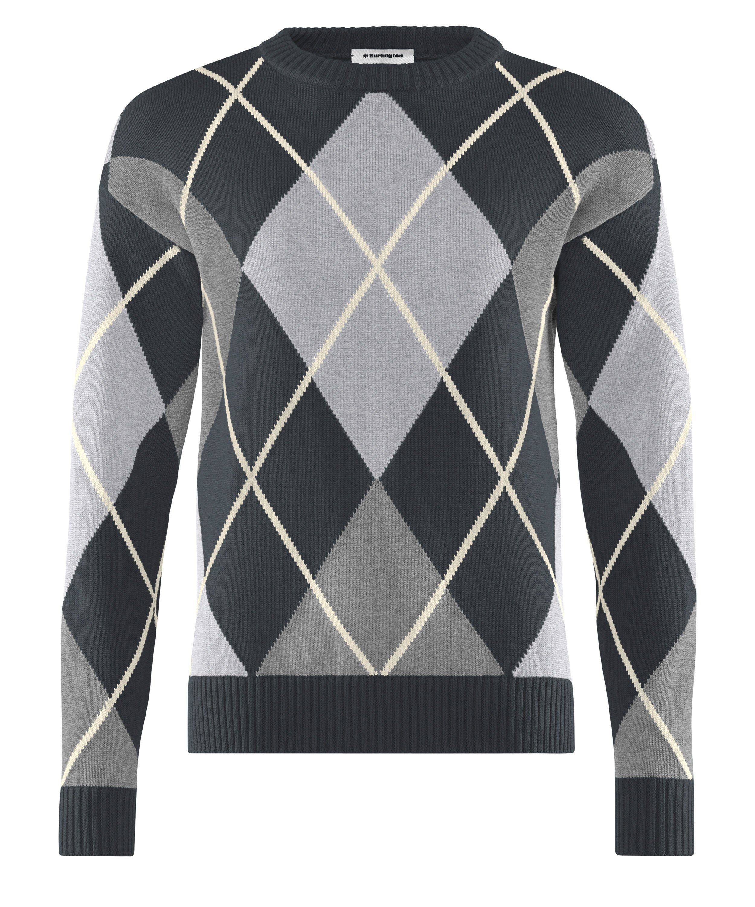 Rauten Pullover für Damen online kaufen » Rauten Pullis | OTTO