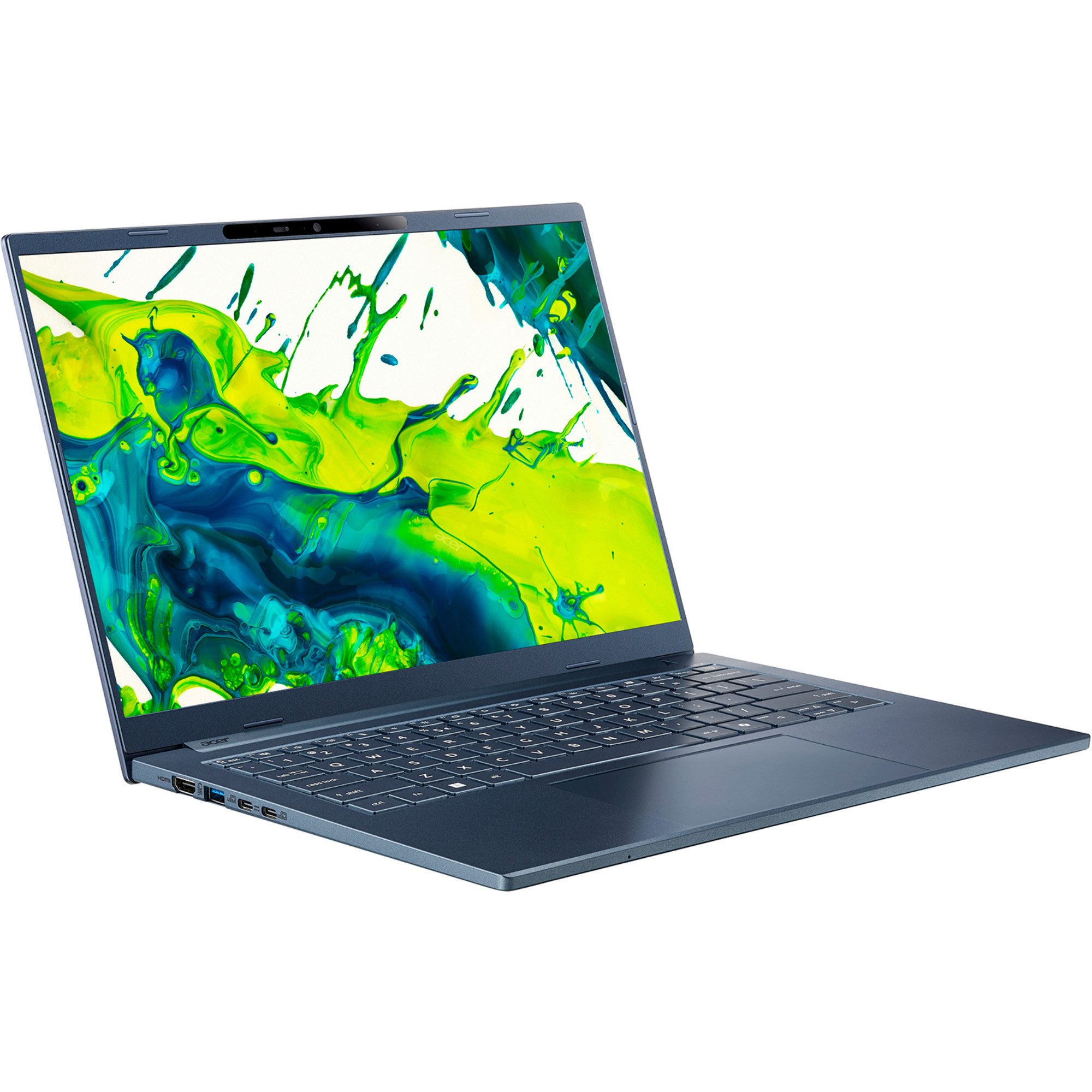 Acer Acer Aspire 14 AI (A14-11M-X3EH), Notebook Notebook (Snapdragon ...
