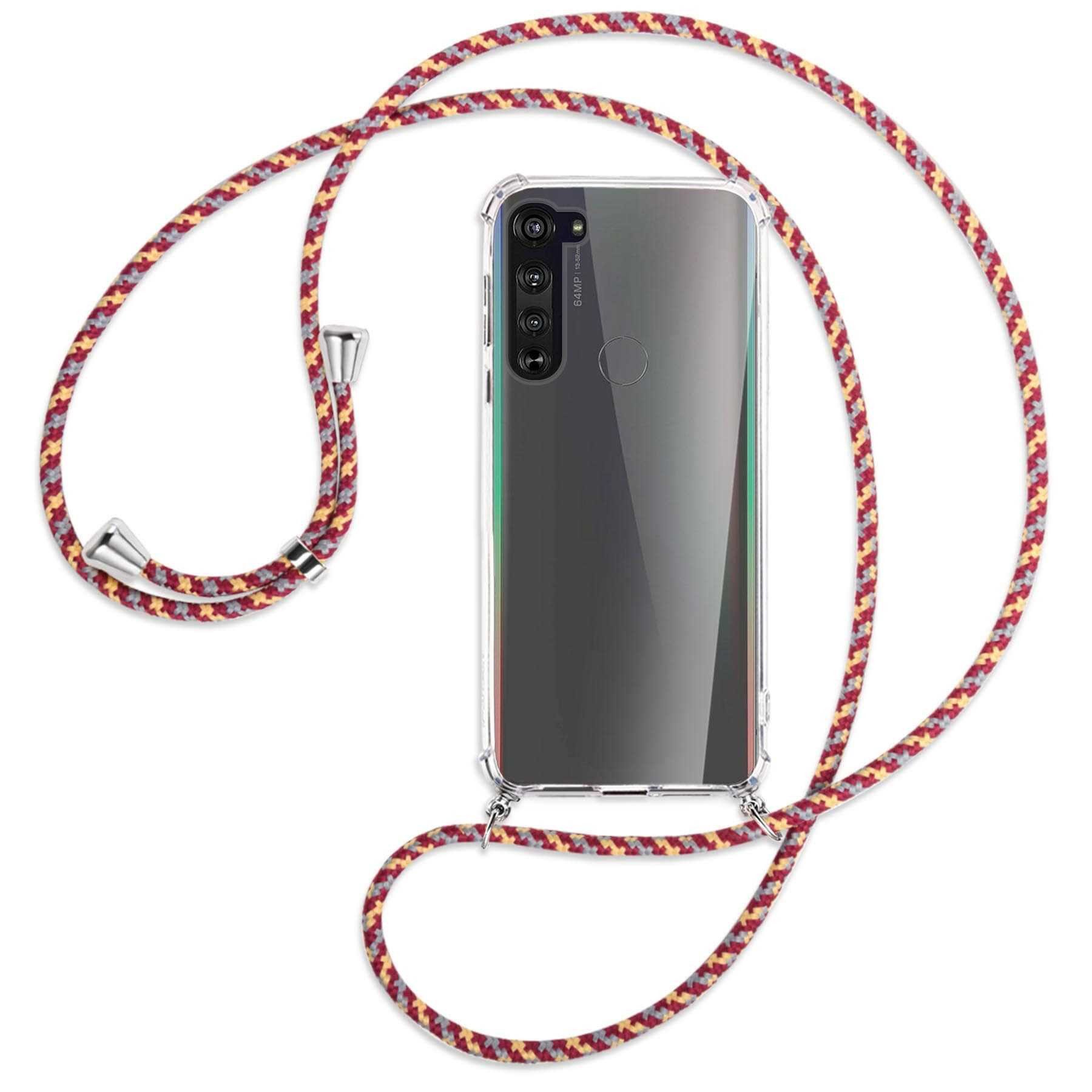 Mtb More Energy Handykette Für Motorola Edge Nc 249 S Umhängehülle