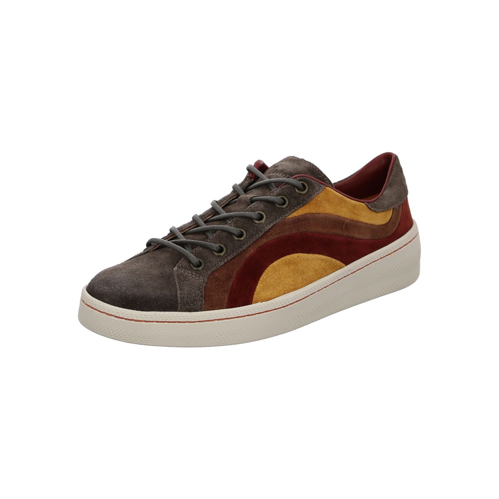 Think! Sneaker Kumi Sneaker, leicht und bequem