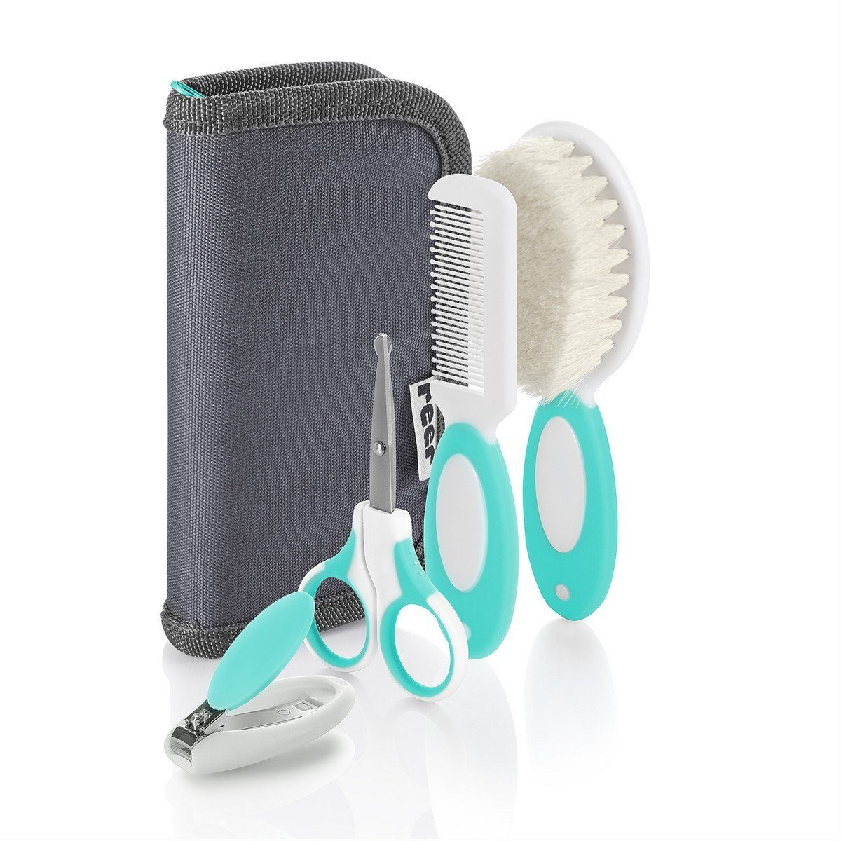 Reer Babypflege-Set BabyCare Pflegeset, 5 tlg.