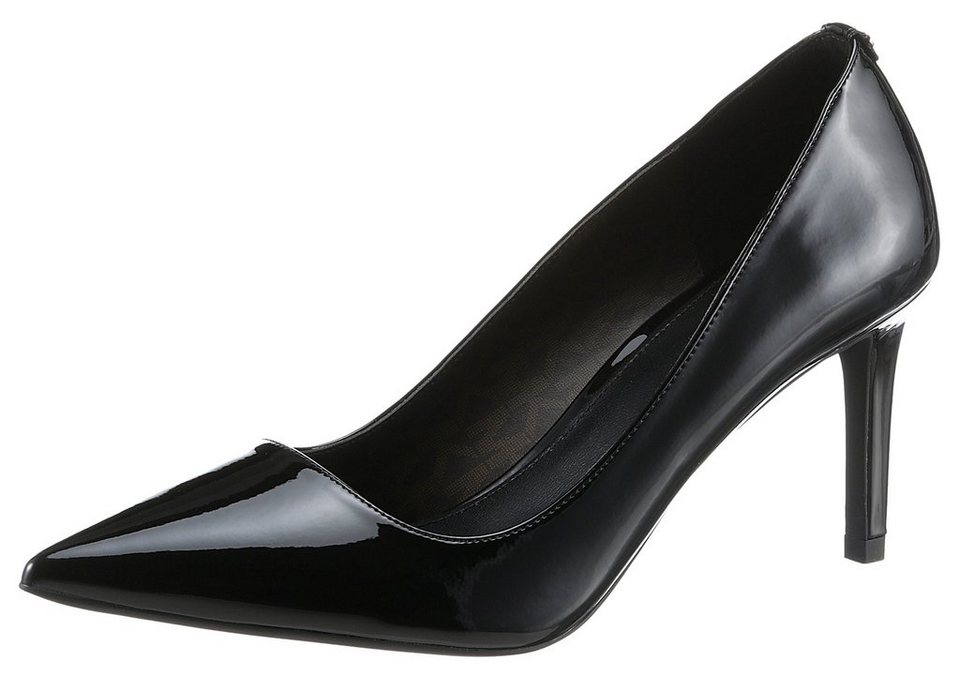 Michael Kors Alina Flex Pump Pumps Mit Spitzer Form
