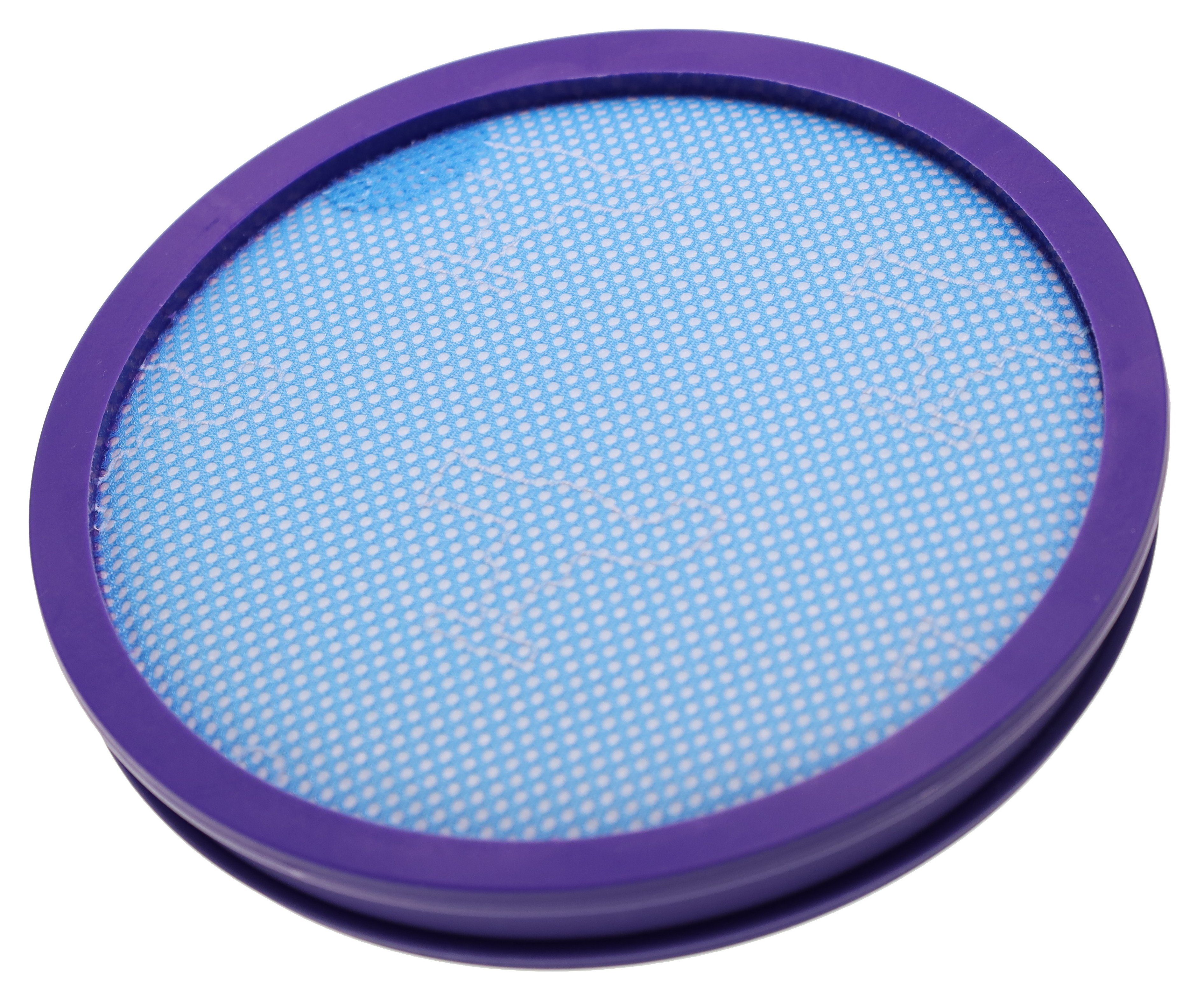 Piebert Ersatzfilter Filter 29223 kompatibel mit Dyson 919780-01 DC27 ...