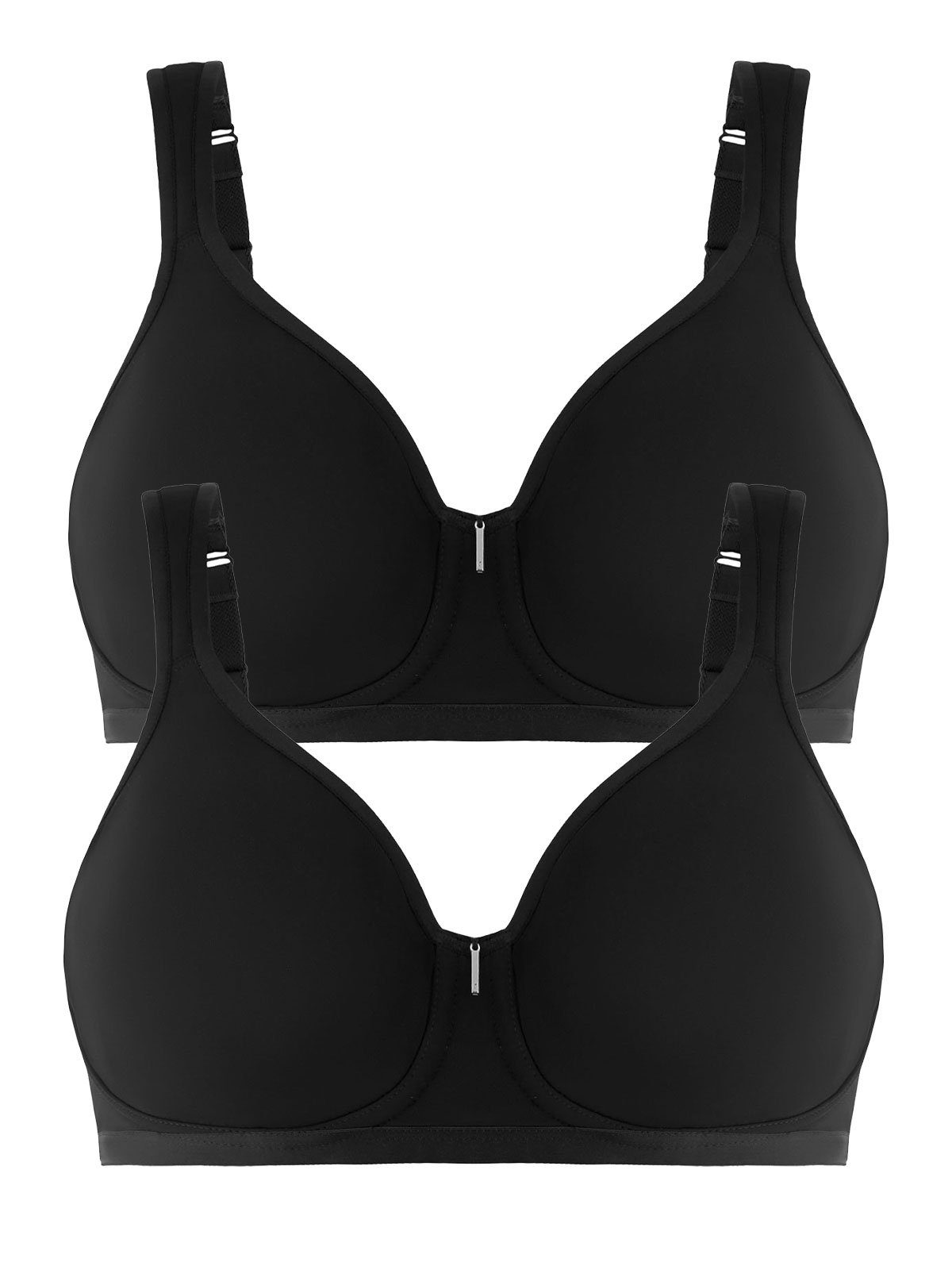 Felina Set Bügel Bh 2er Pack Molding Bh Mit Bügel Beyond Basic Spar