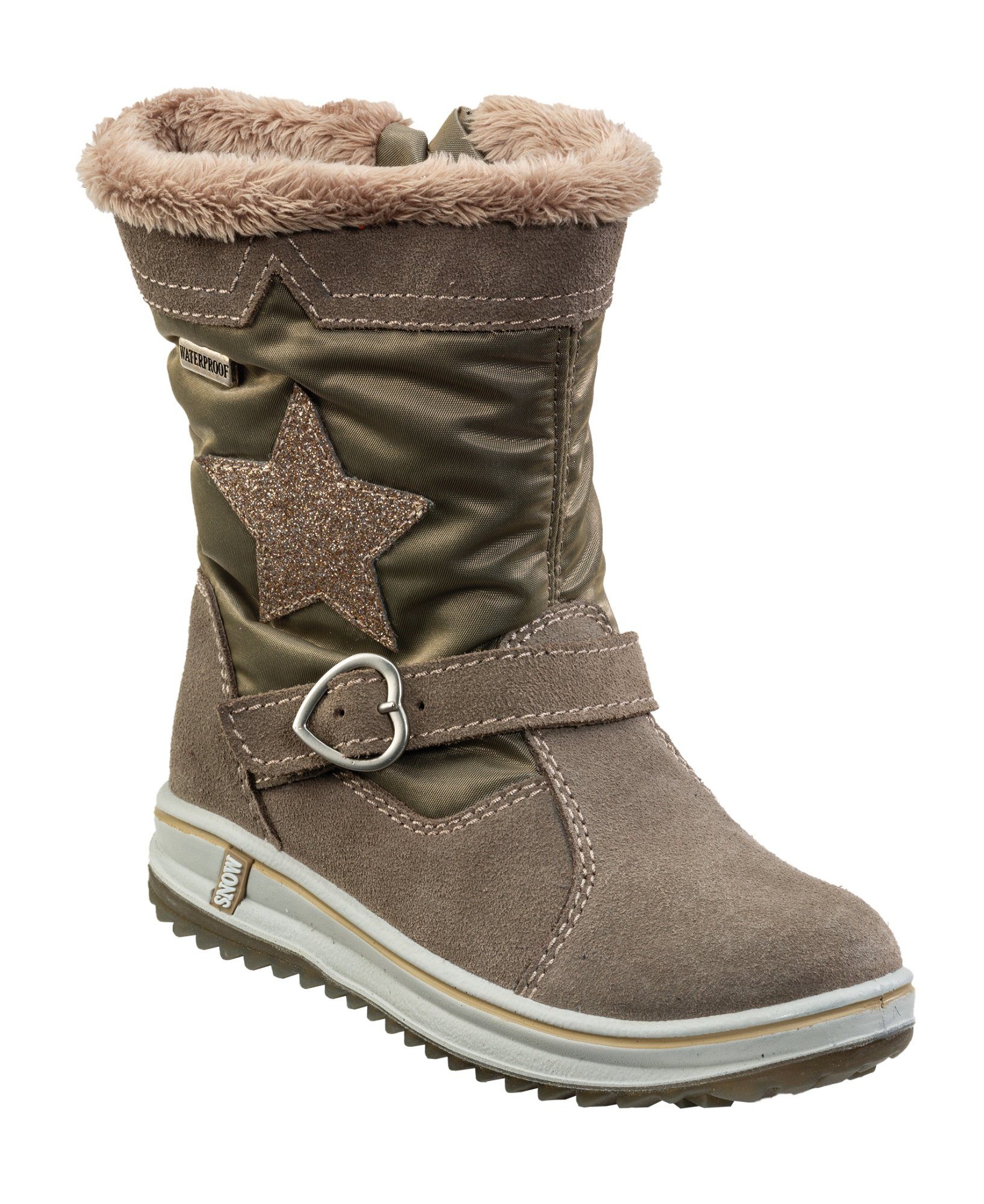 Jela Lydia Chelseaboots, Chelsea Stiefel