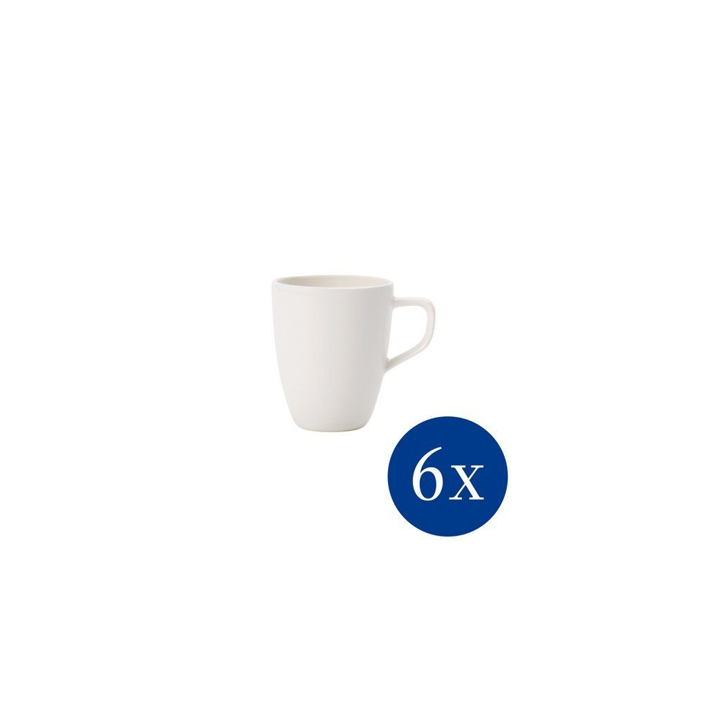 Villeroy And Boch Espressotasse Artesano Original Espressotasse 6 Stk