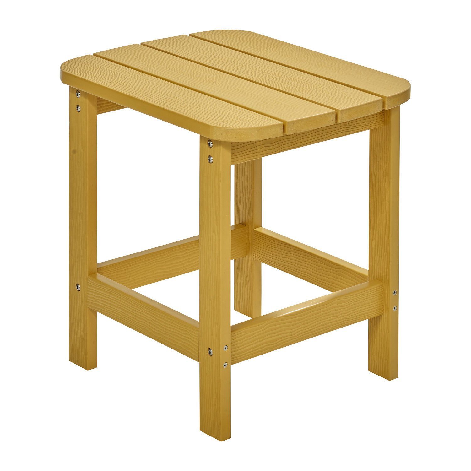 ᐅ NEG Beistelltisch NEG Adirondack Tisch/Beistelltisch MARCY (Marcy-T ...
