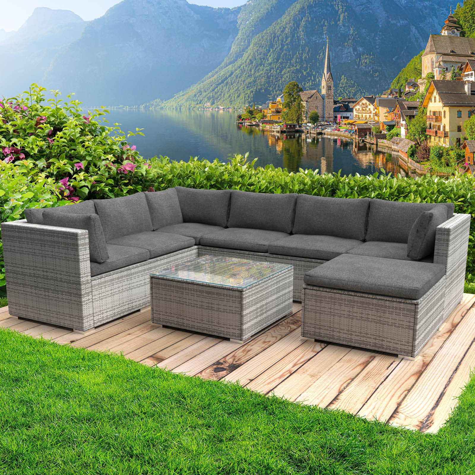 BRAST Gartenmöbel online kaufen | OTTO