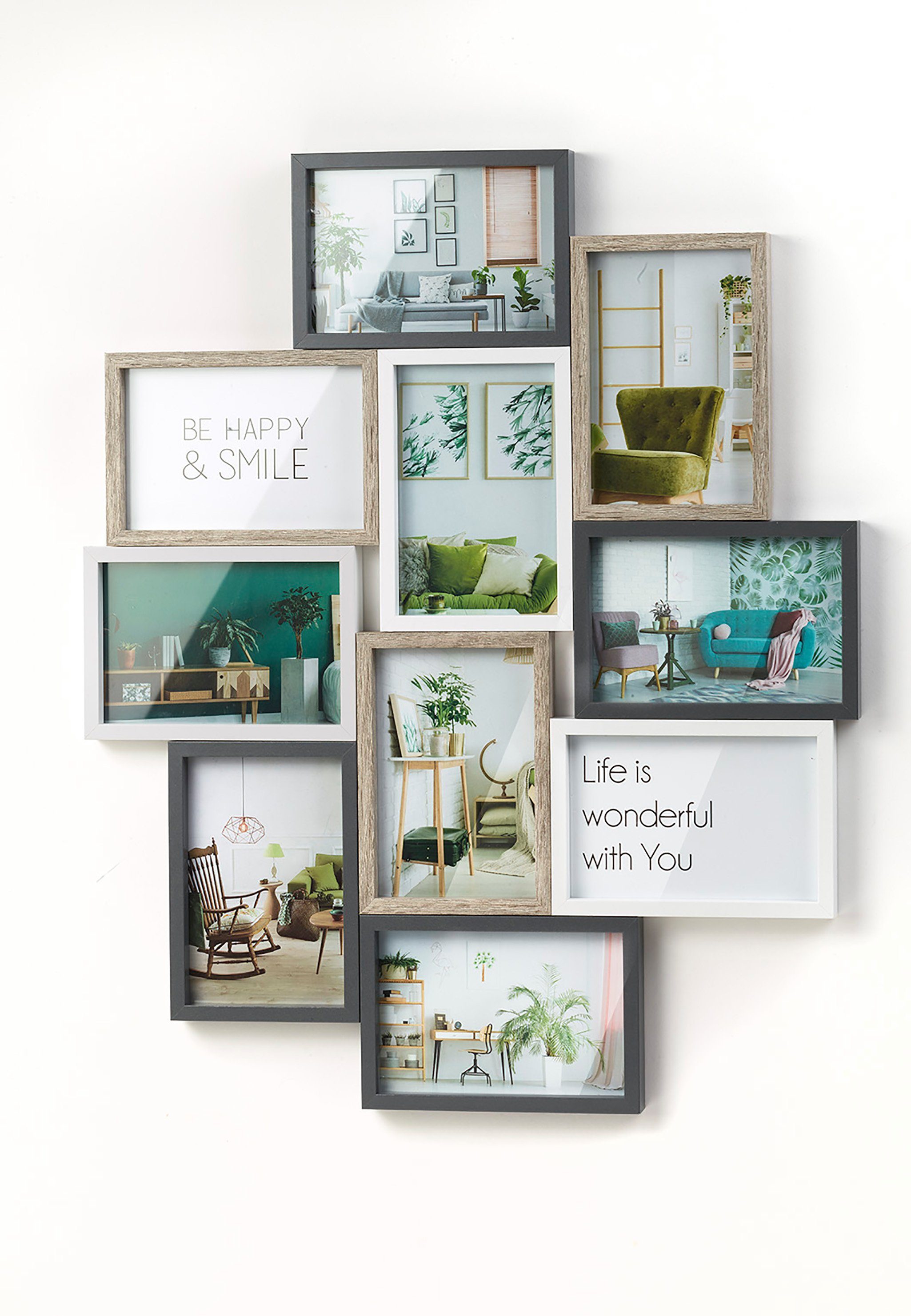 Kobolo Bilderrahmen-Collagen online kaufen | OTTO