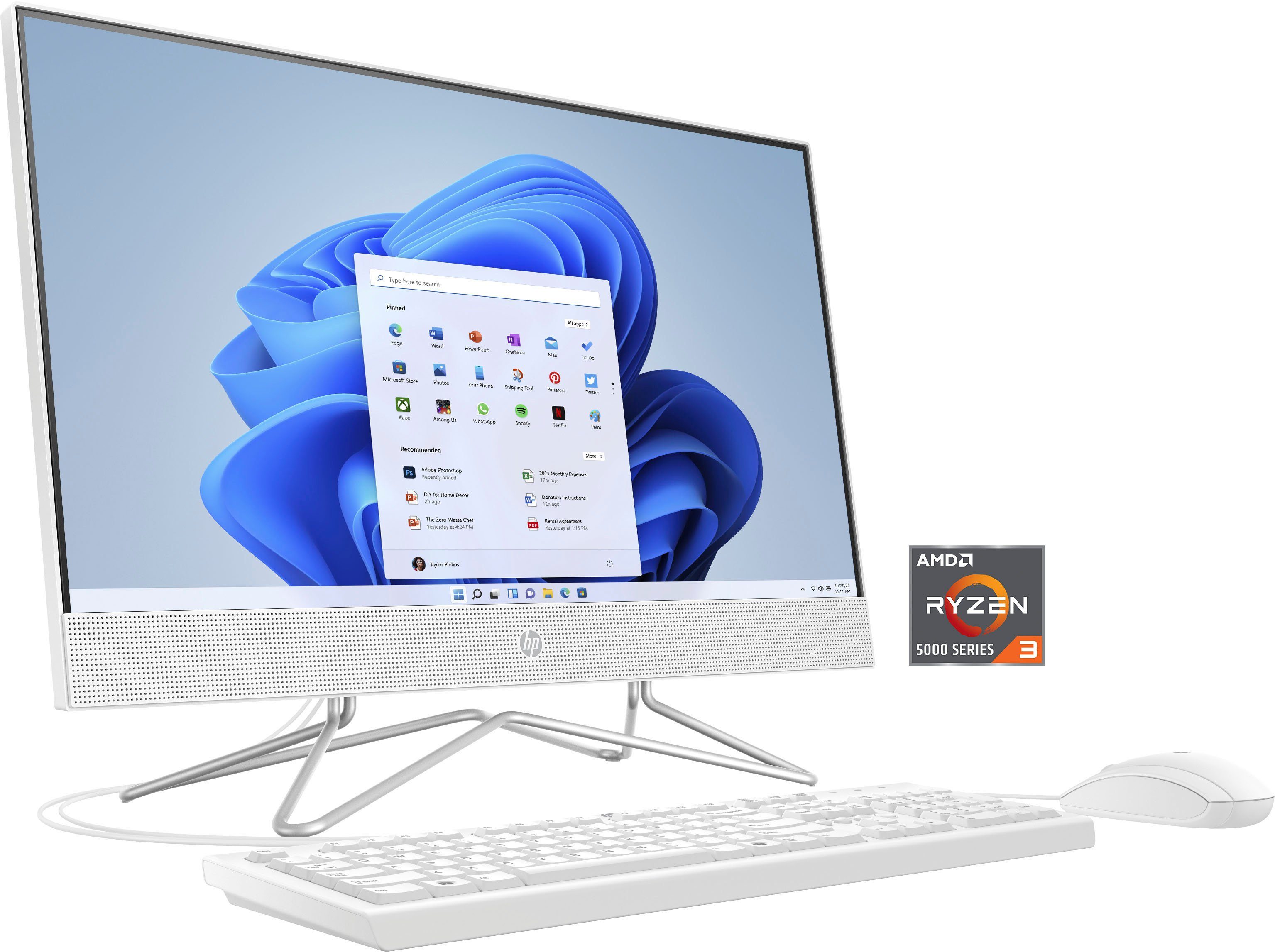 Windows All-In-One-PCs online kaufen | OTTO