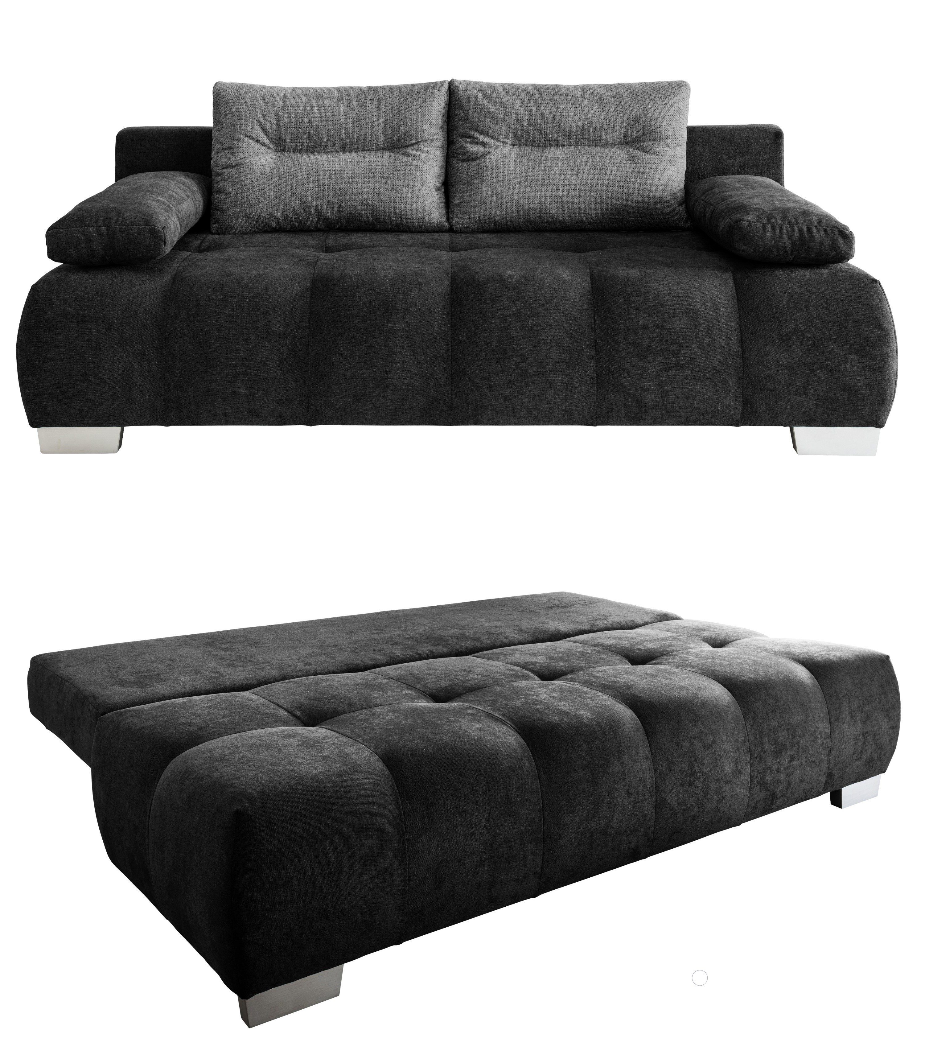 Schlafsofas 180x200 kaufen » Schlafcouches 180x200 | OTTO