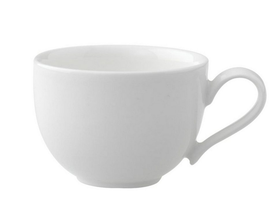 Villeroy And Boch Espressotasse New Cottage Basic Mokka