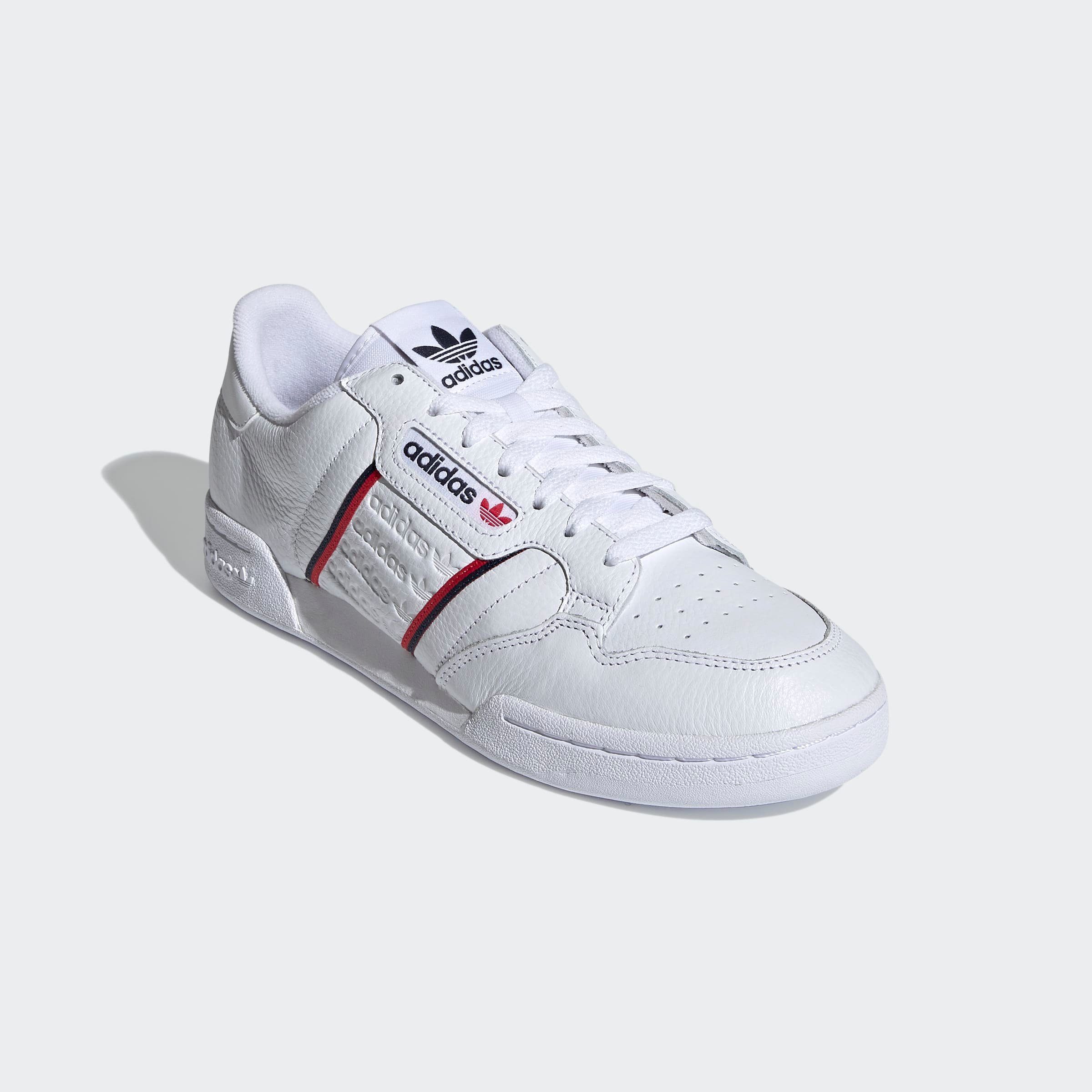 adidas Originals »Continental 80« Sneaker kaufen | OTTO