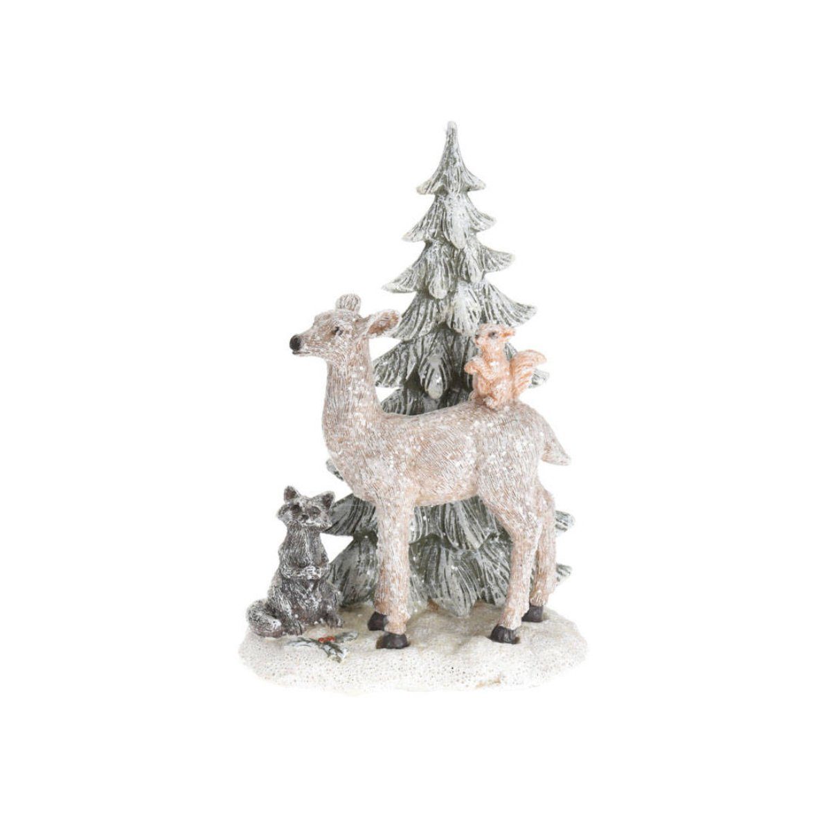 Home And Styling Collection Weihnachtsfigur Wird Eine Einzigartige