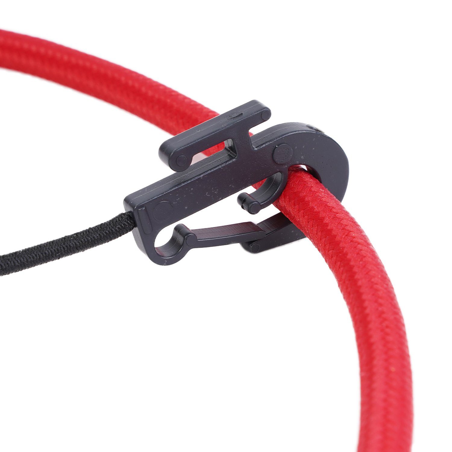 Hama Kabelbinder 5x Pearl Fix Kabelbinder wiederverwendbar bunt (5-St ...