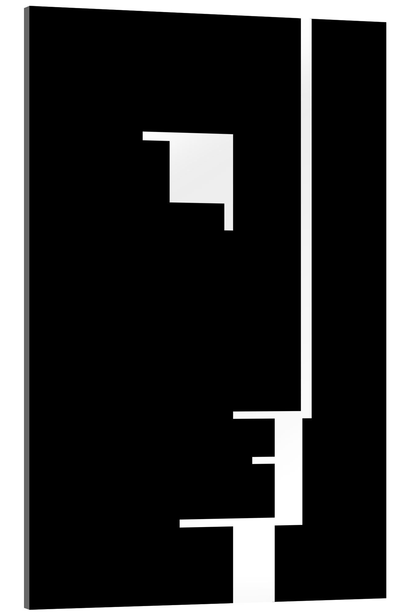 Posterlounge Acrylglasbild The Usual Designers Bauhaus Austellung 1923