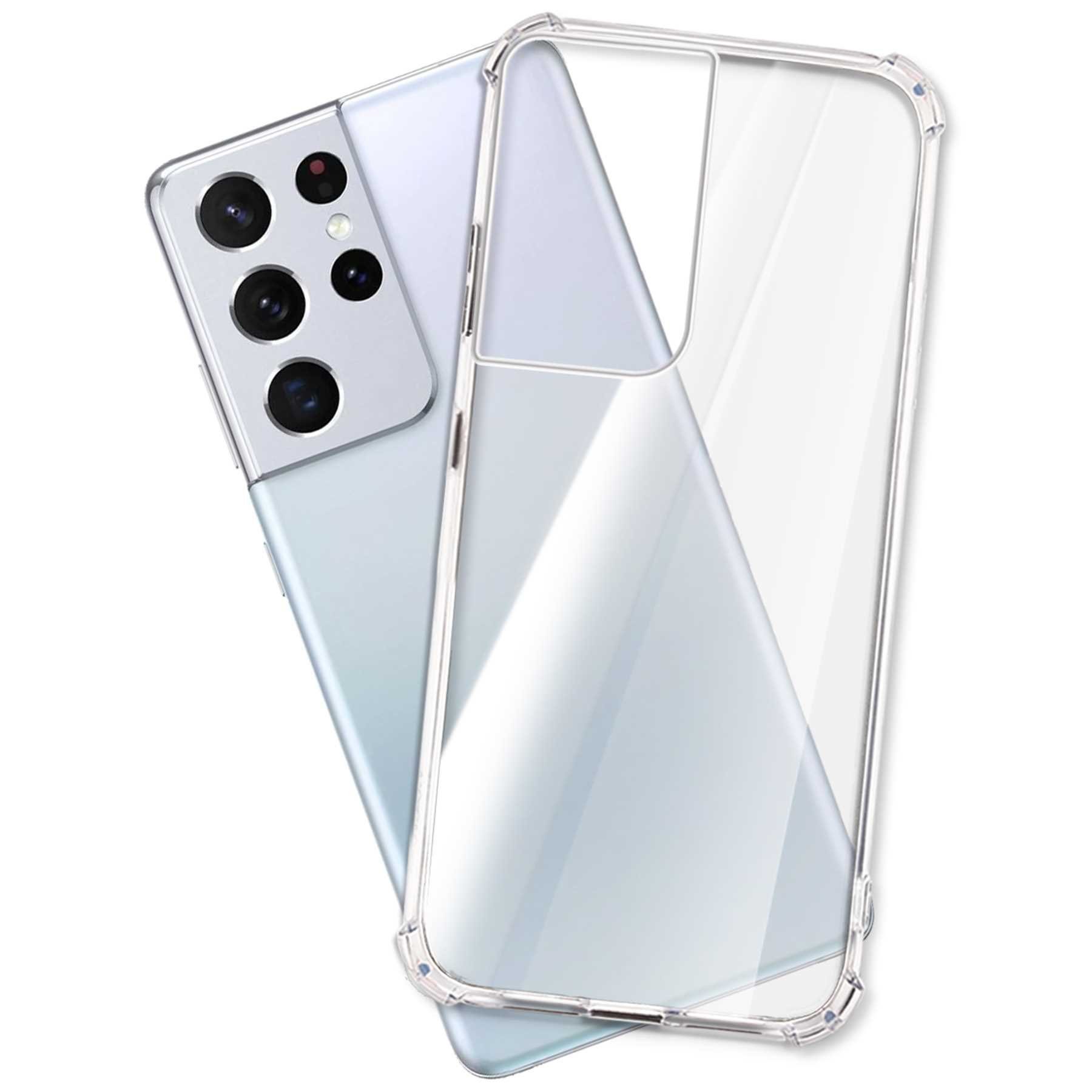 Mtb More Energy Smartphone Hülle Tpu Clear Armor Soft Für Samsung