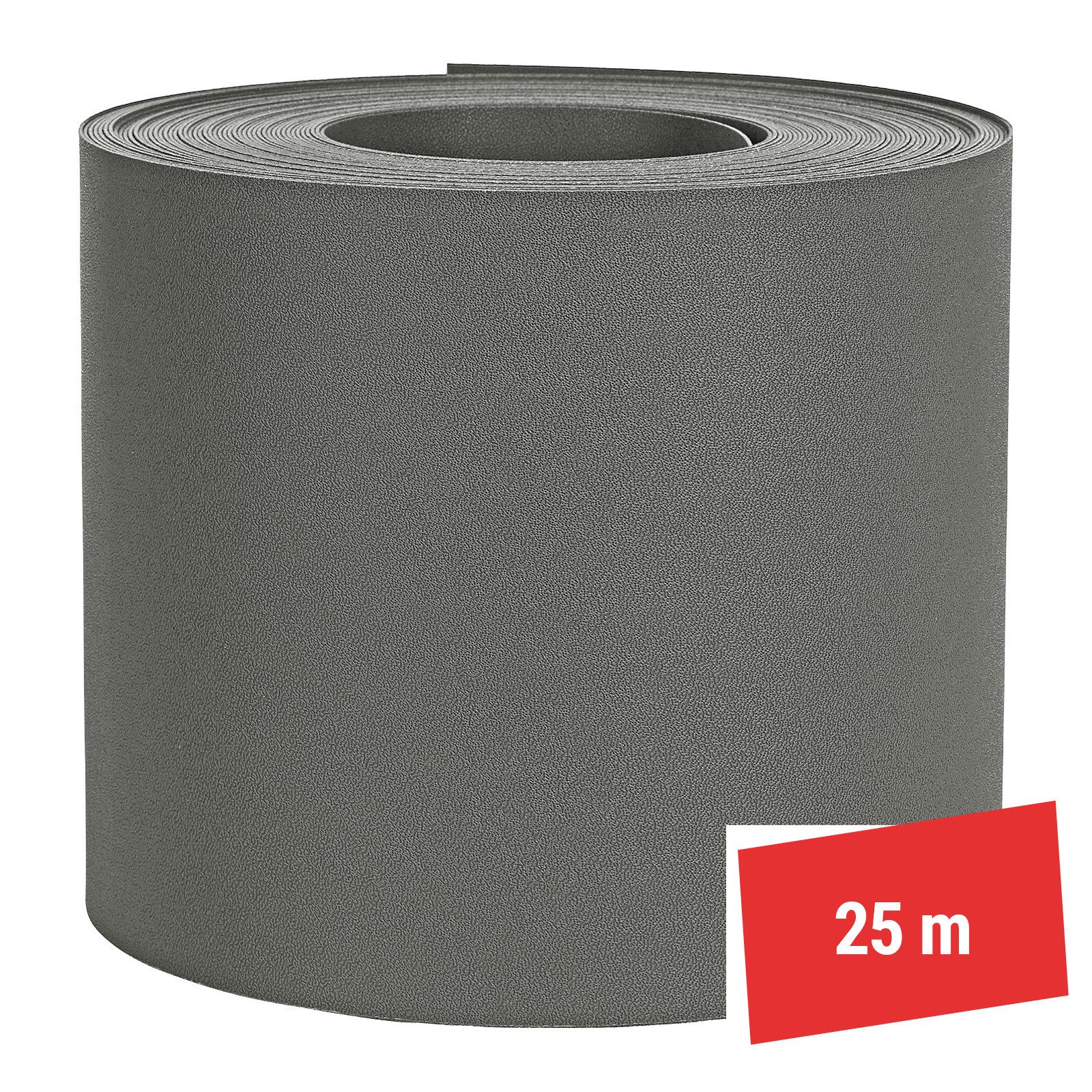 Arvotec Sichtschutzstreifen Sichtschutzstreifen 25 m (Rolle ...
