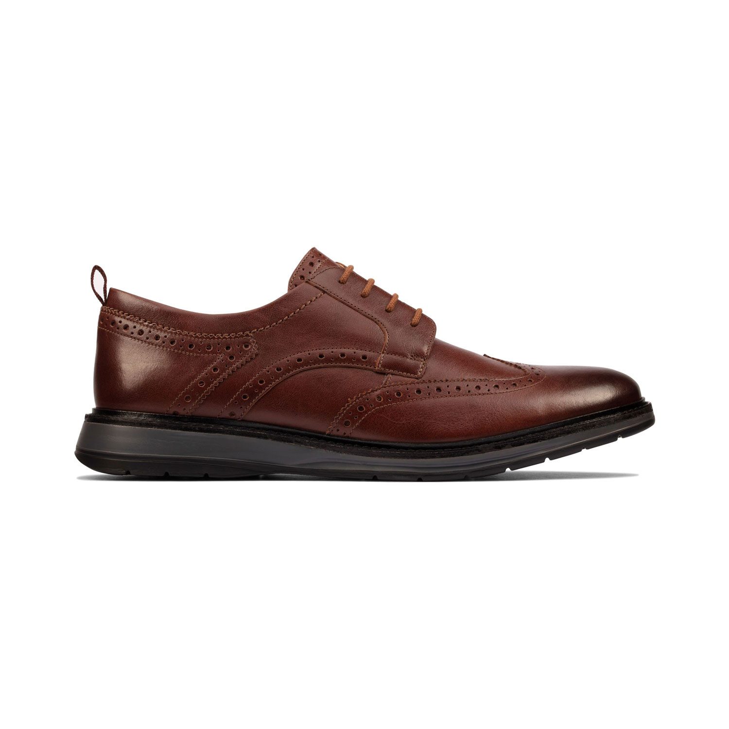 Clarks Chantry Wing Schnürschuh