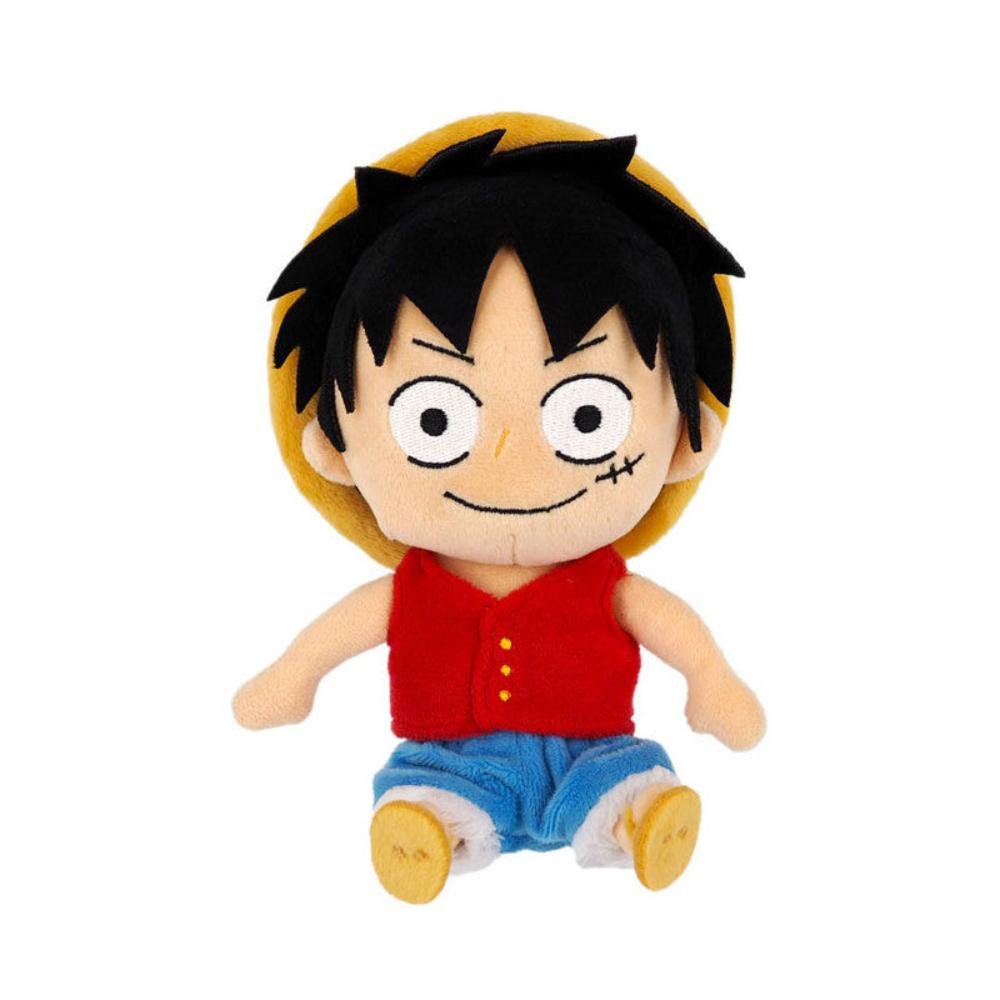 SAKAMI Plüschfigur Plüschfigur Monkey D. Luffy All Star Collection18 cm