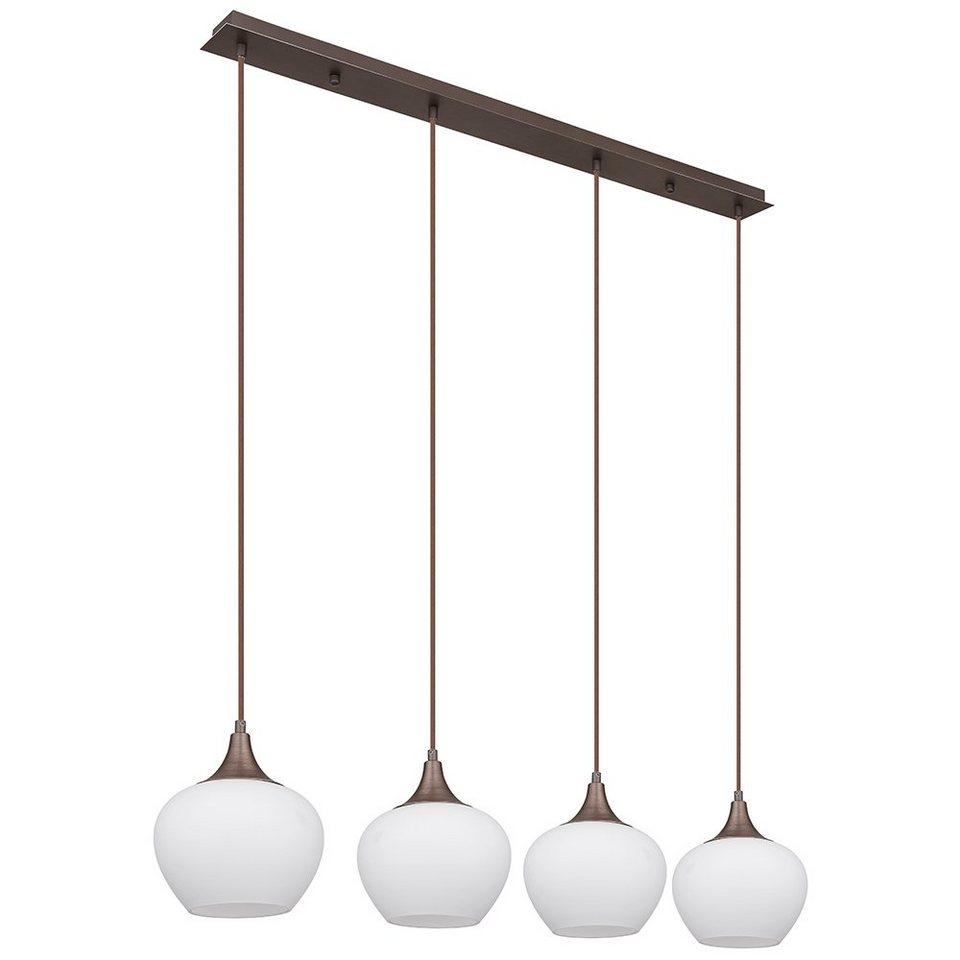 Globo Lighting Pendelleuchte Leuchtmittel Nicht Inklusive