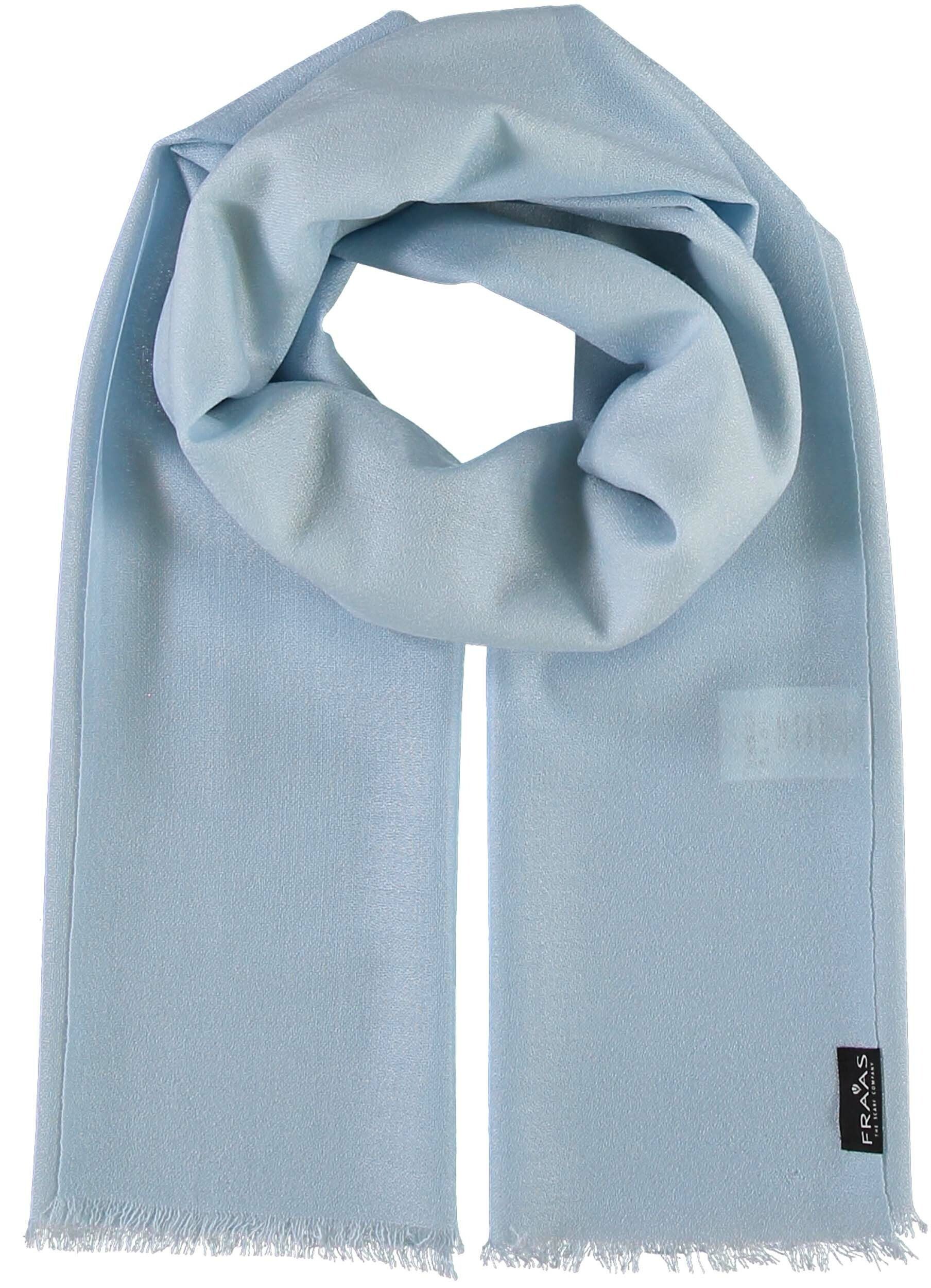Blaue Wollschals für Damen online kaufen | OTTO