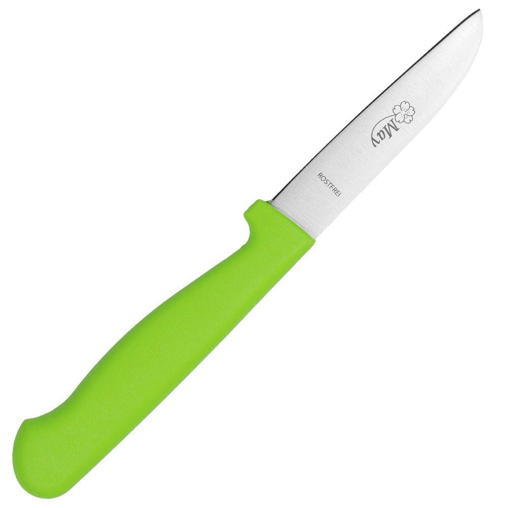 May Gemüsemesser Gemüsemesser - Obstmesser - Schälmesser - Kleines ...
