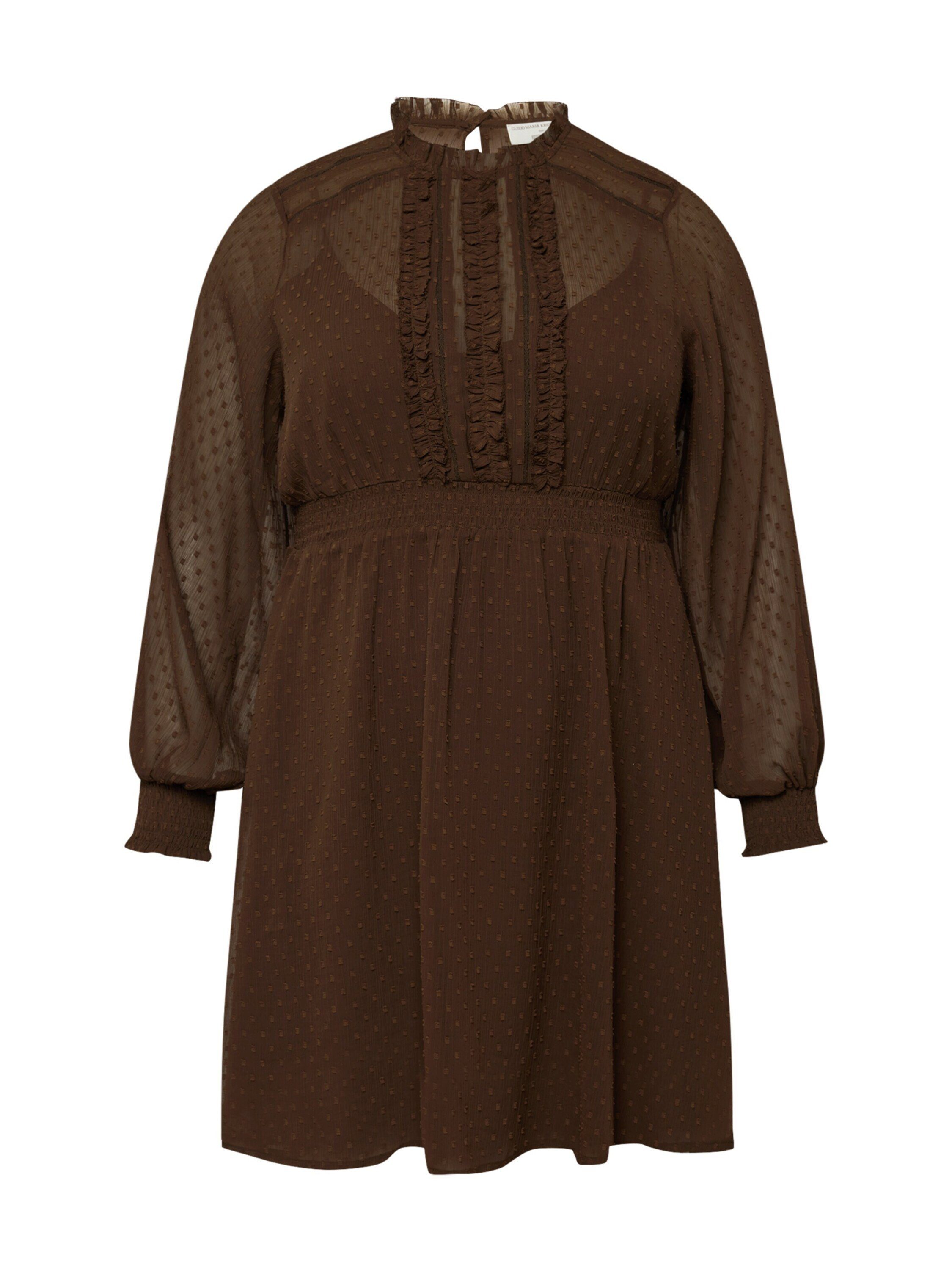 Guido Maria Kretschmer Curvy Collection Sommerkleid Jella 1 Tlg