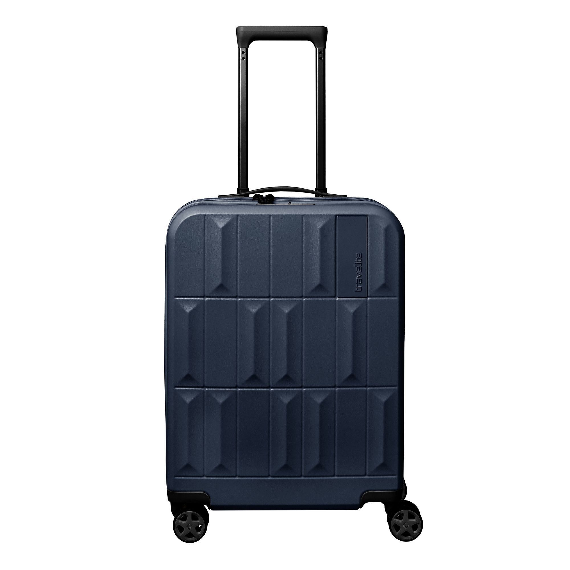 travelite Handgepäck-Trolley Tamaris x Travelite, 4 Rollen, Polyester ...
