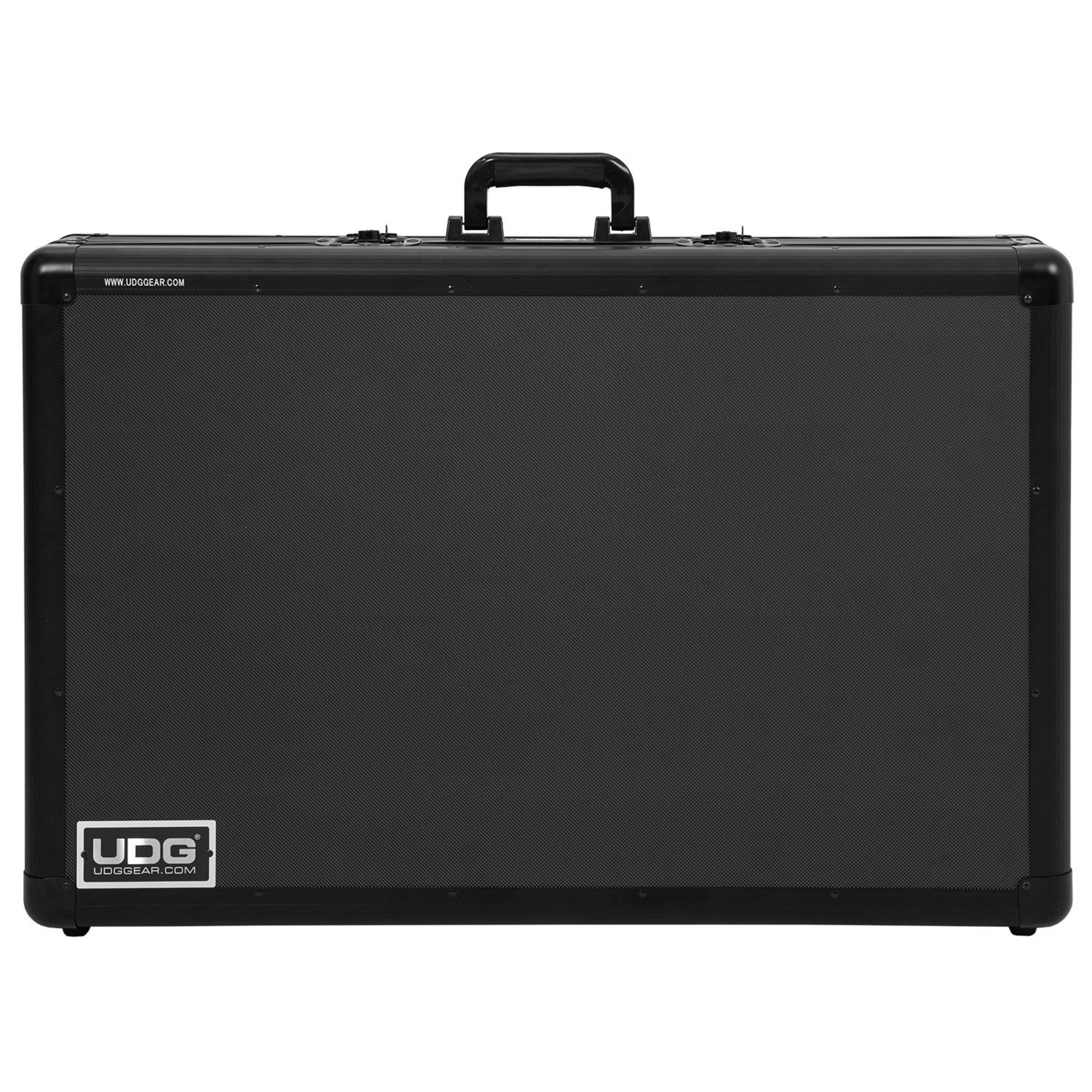 UDG Koffer, Ultimate Pick Foam Flight Case Multi Format 2XL Black MK2