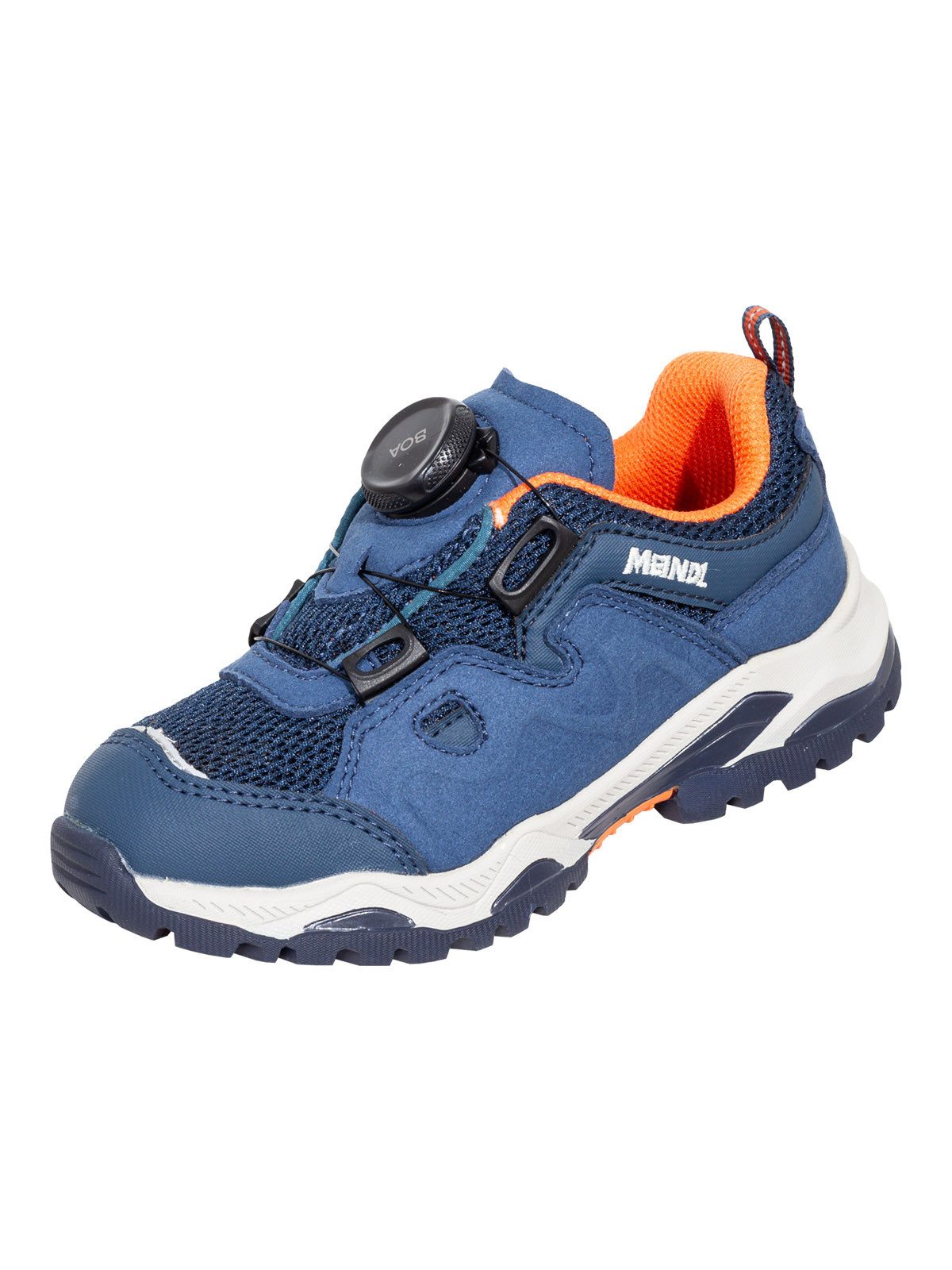 Meindl 2136-49 Meindl Tuvalu Junior Wanderschuh
