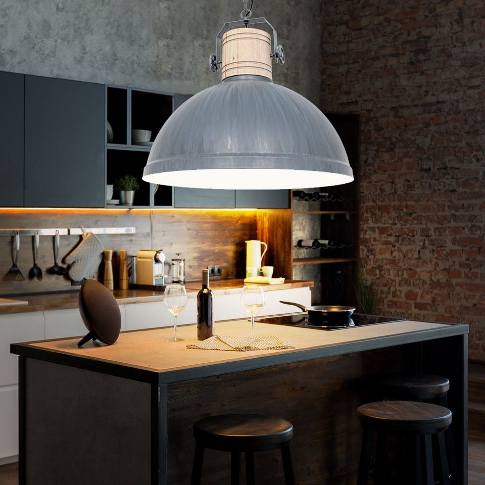 Steinhauer Lighting Pendelleuchte Leuchtmittel Nicht Inklusive
