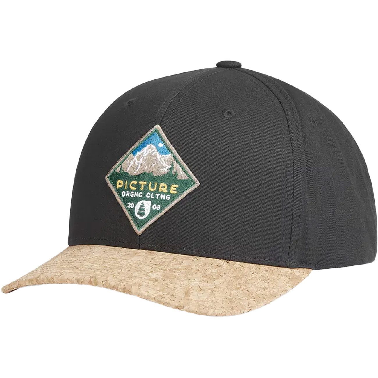 Picture Baseball Cap PAKOWA BB CAP
