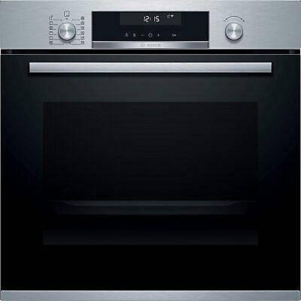 BOSCH Einbaubackofen Bosch HBB578BS6 Backwagen